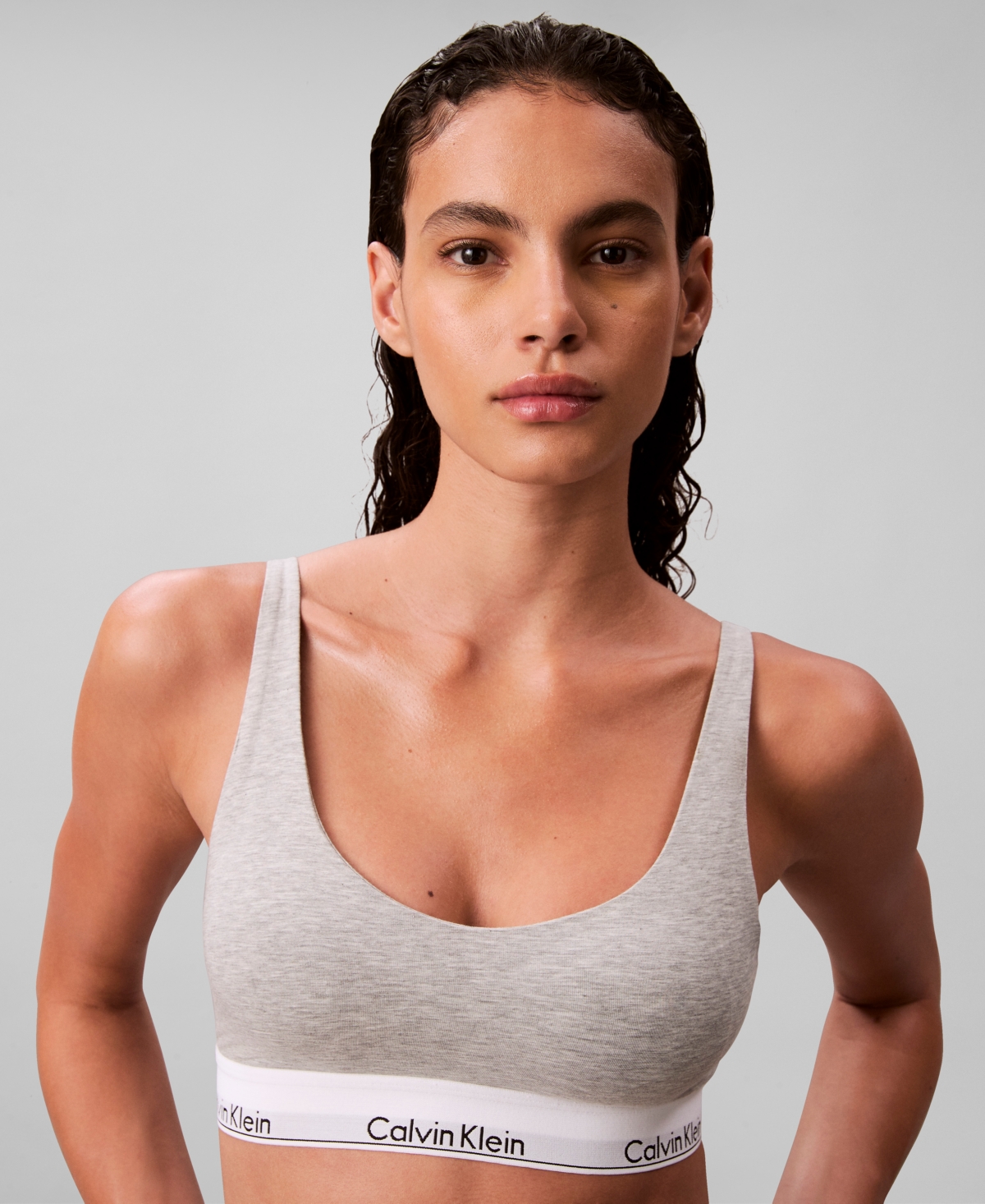 Click here for Calvin Klein Womens Flexible-Fit Full Coverage Bra... prices