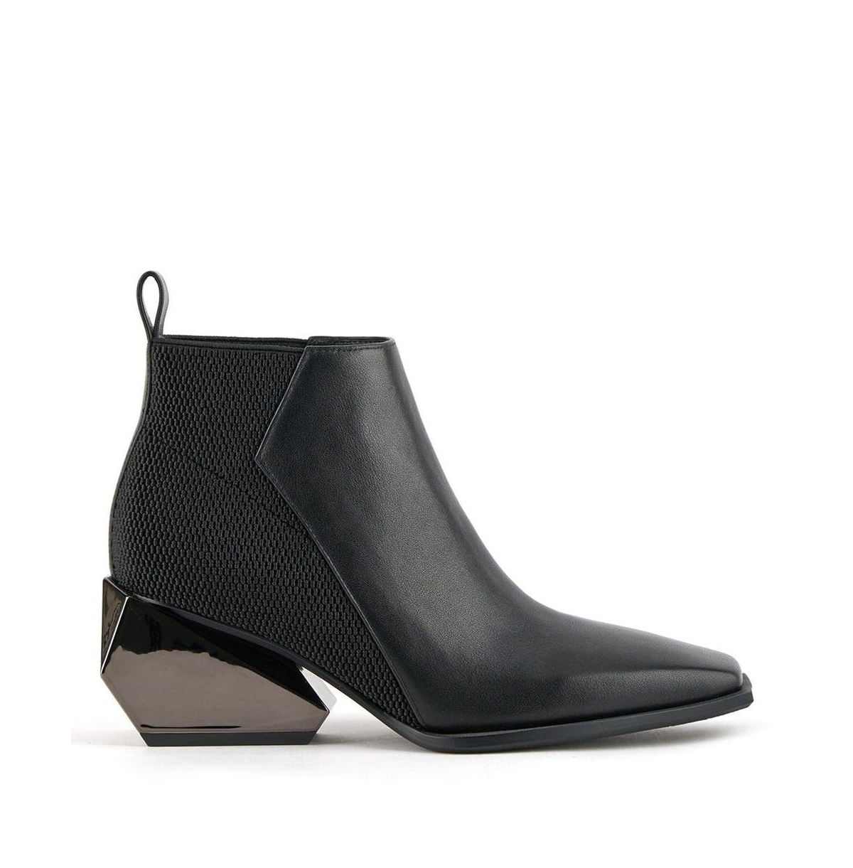 Click here for United Nude Womens Ricky Mid - Black prices