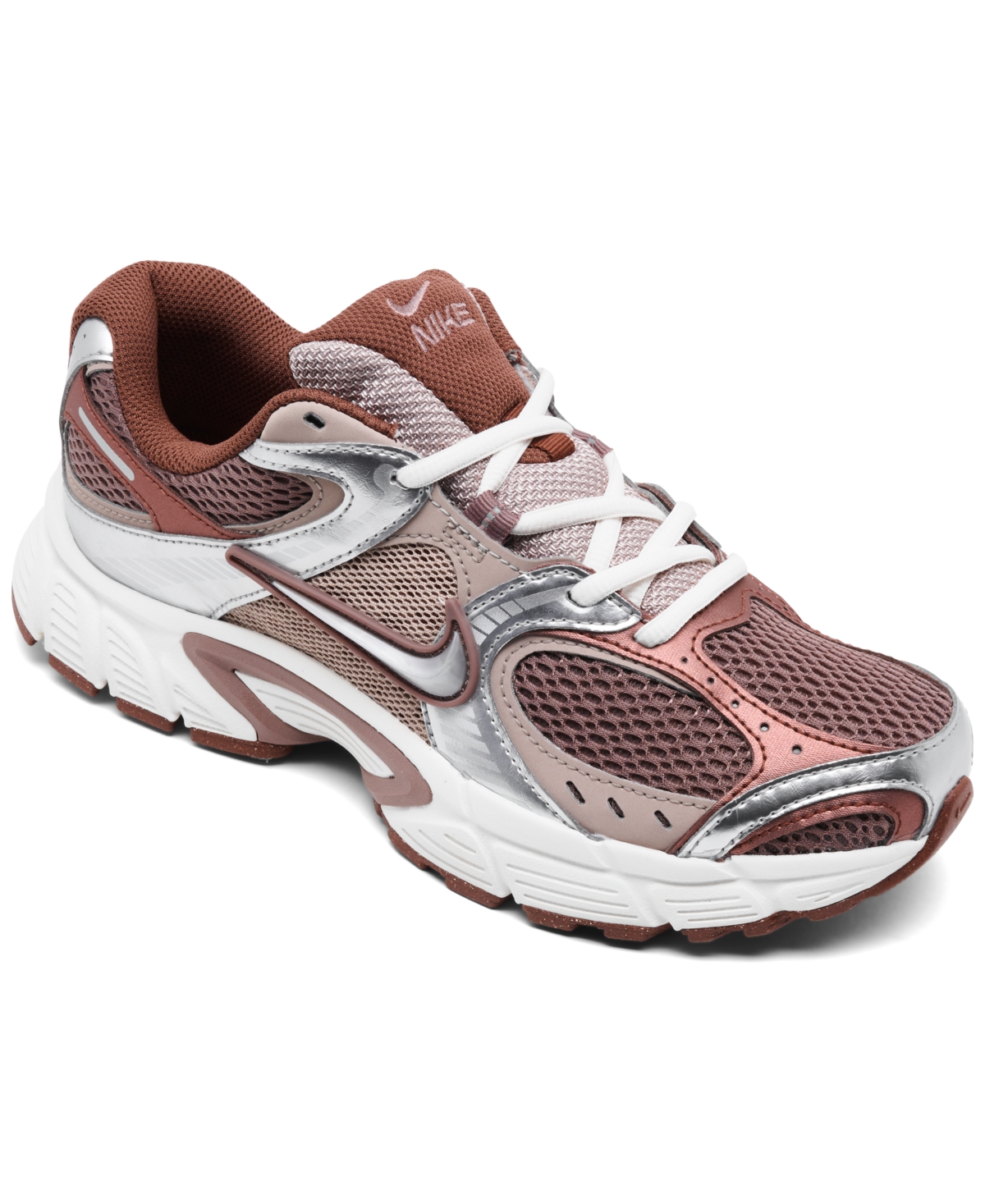 Click here for Nike Womens V5 Rnr Casual Sneakers from Finish Lin... prices