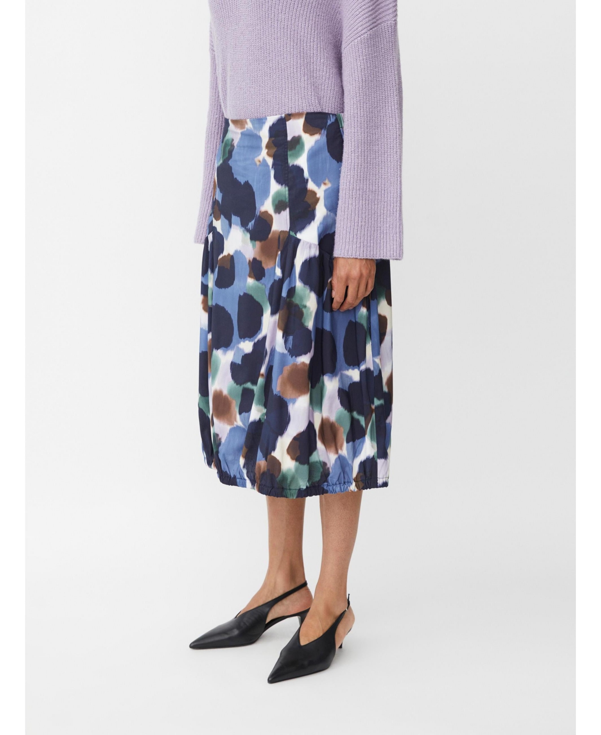 Click here for Masai Copenhagen MaSucela Skirt - Navy blazer prices