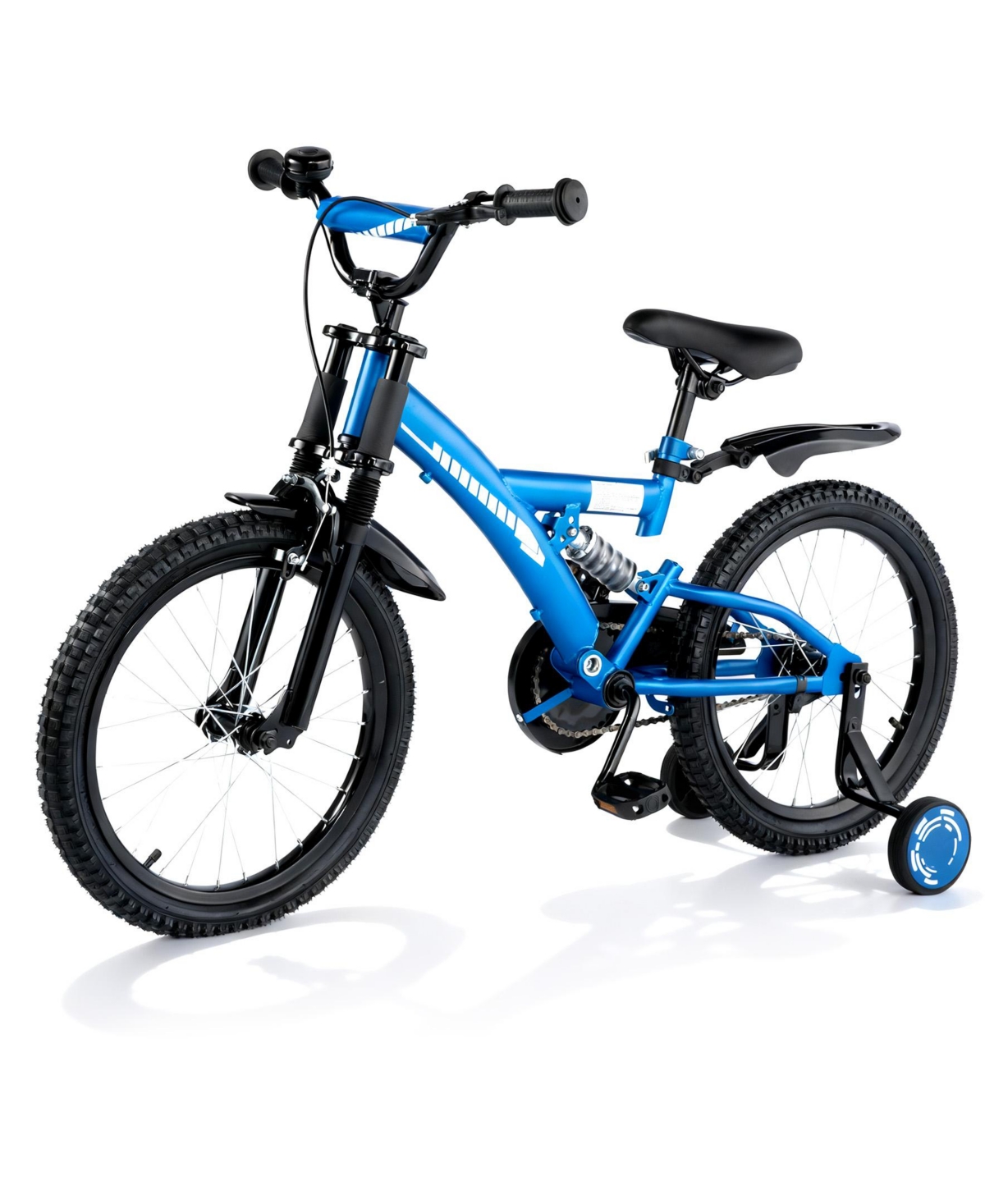 Click here for 16" Kids Bike with Adjustable Seat  Dual Brak... prices