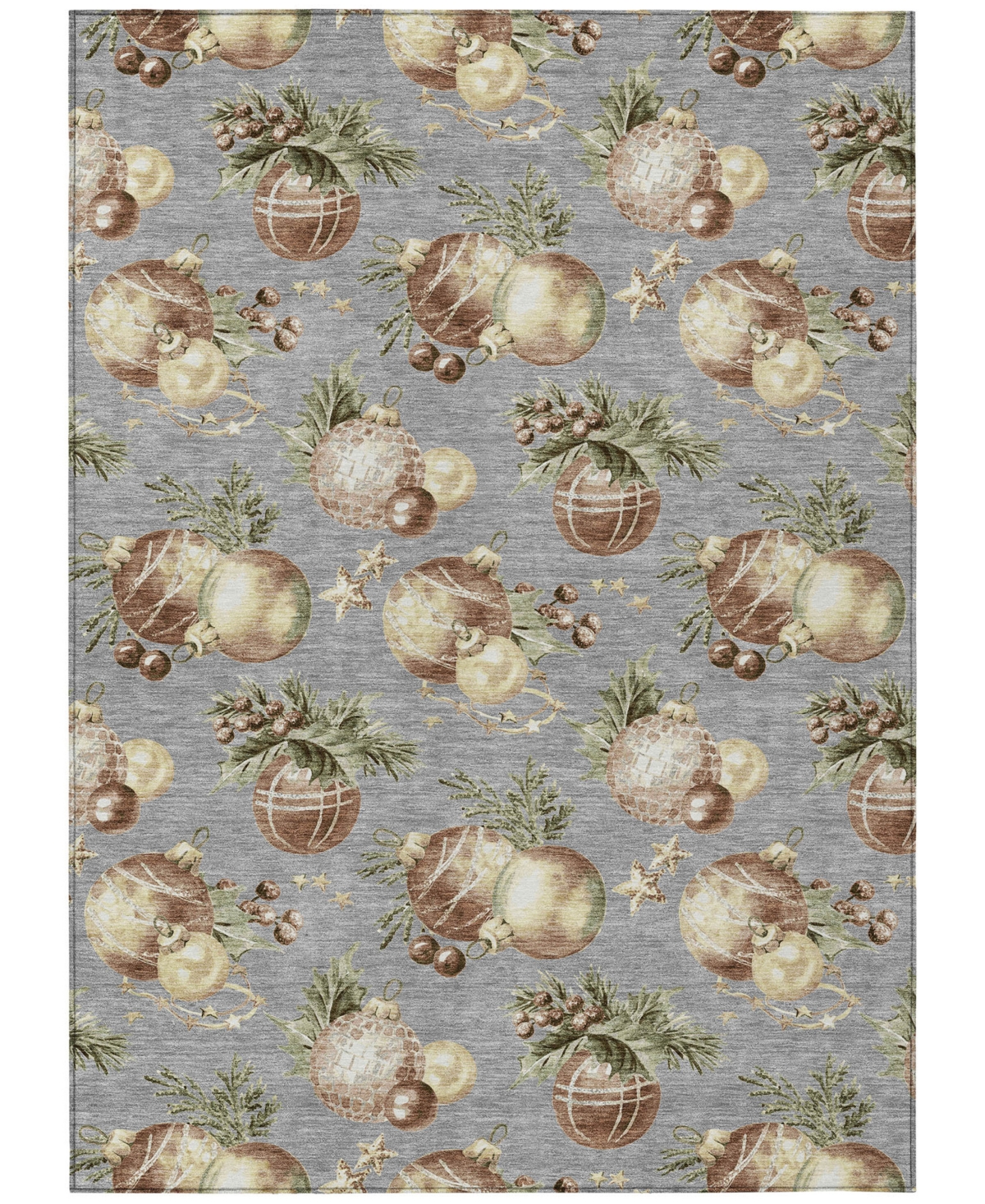 Click here for Addison Holiday Washable Indoor/Outdoor ACN1828 10... prices