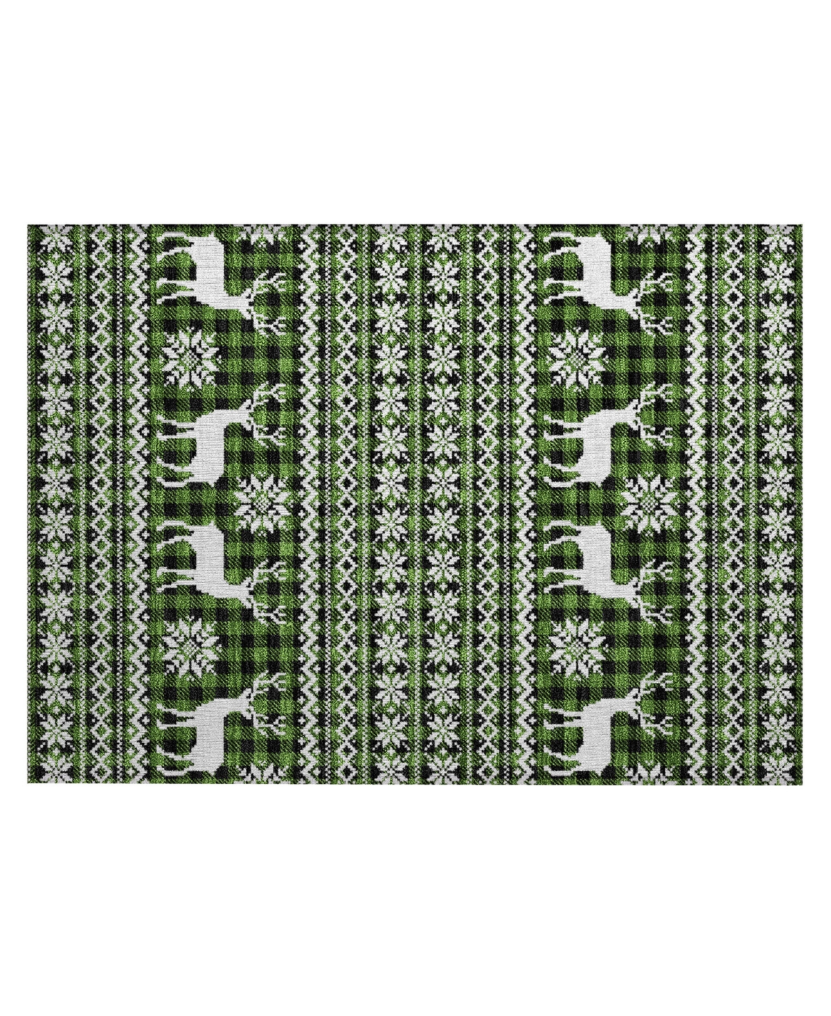 Click here for Addison Holiday Washable Indoor/Outdoor ACN1820 18... prices