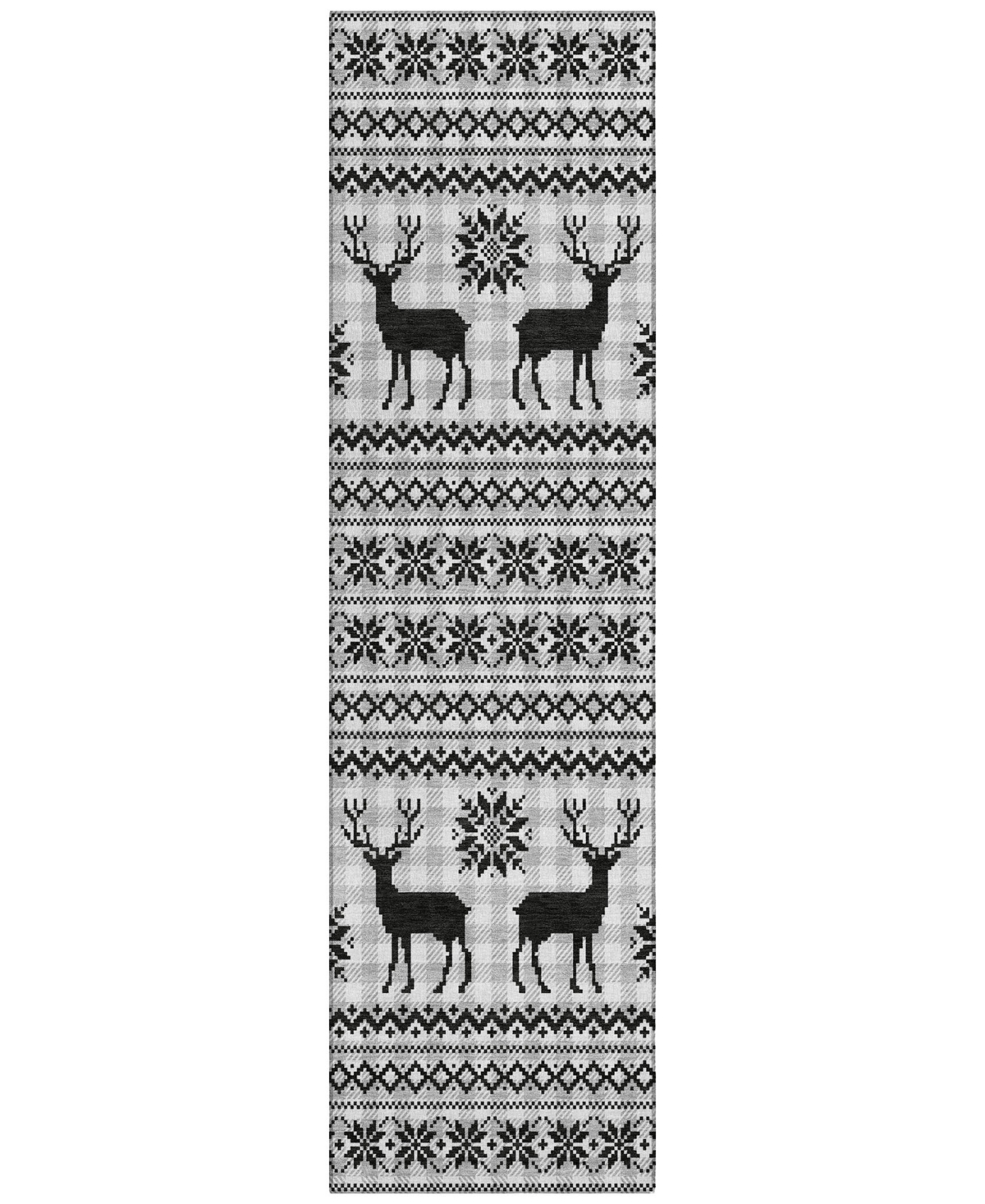 Click here for Addison Holiday Washable Indoor/Outdoor ACN1820 23... prices