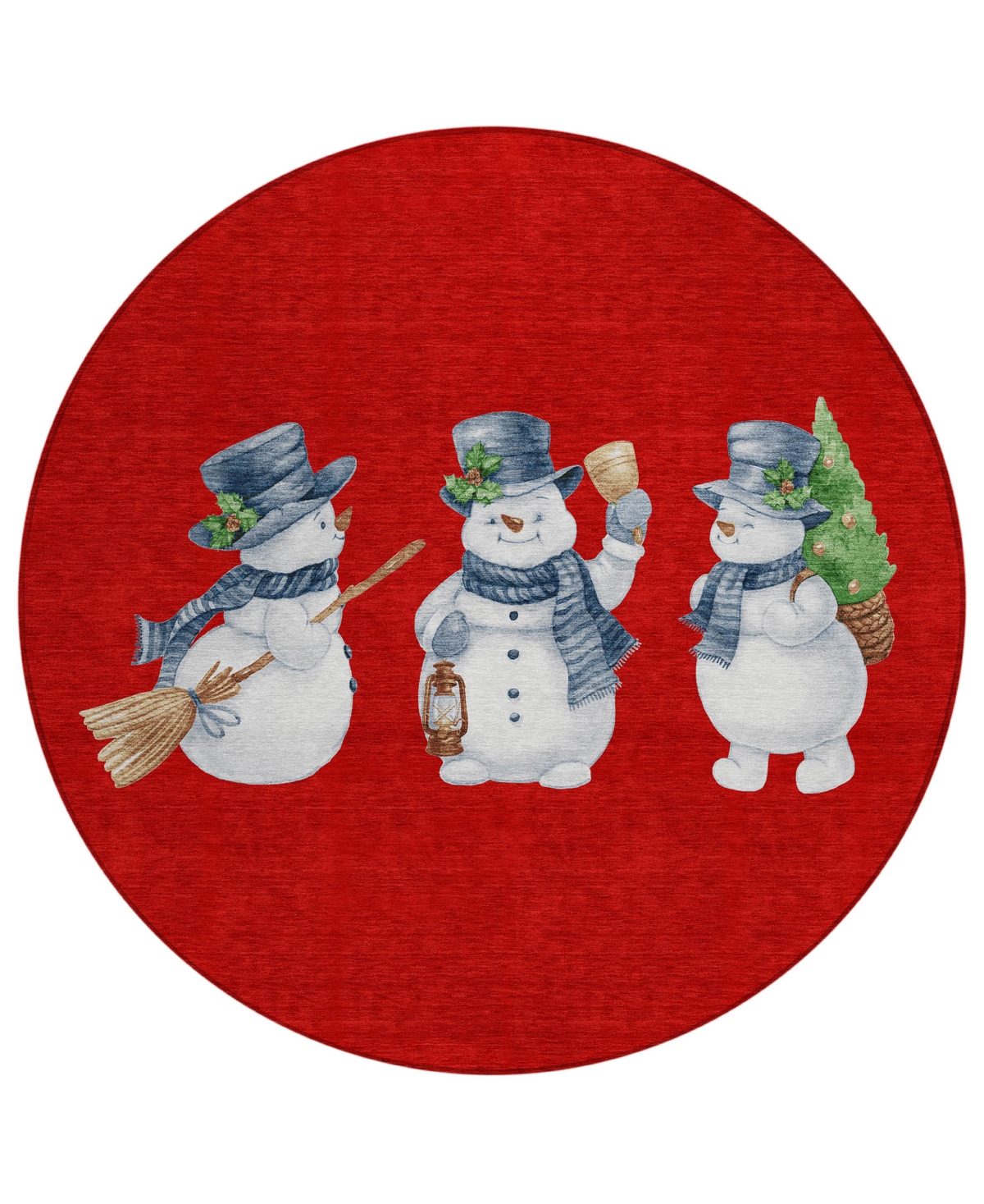 Click here for Addison Holiday Washable Indoor/Outdoor ACN1826 8x... prices