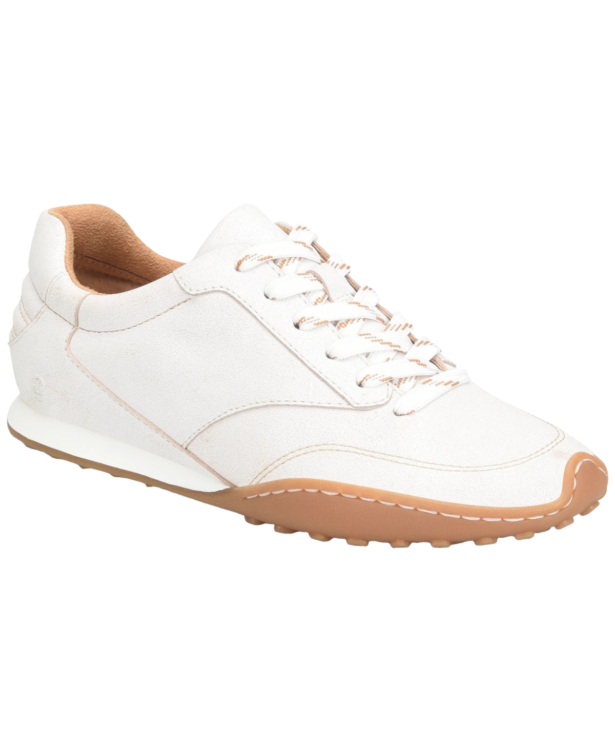 Click here for Born Alma Sneaker - White prices