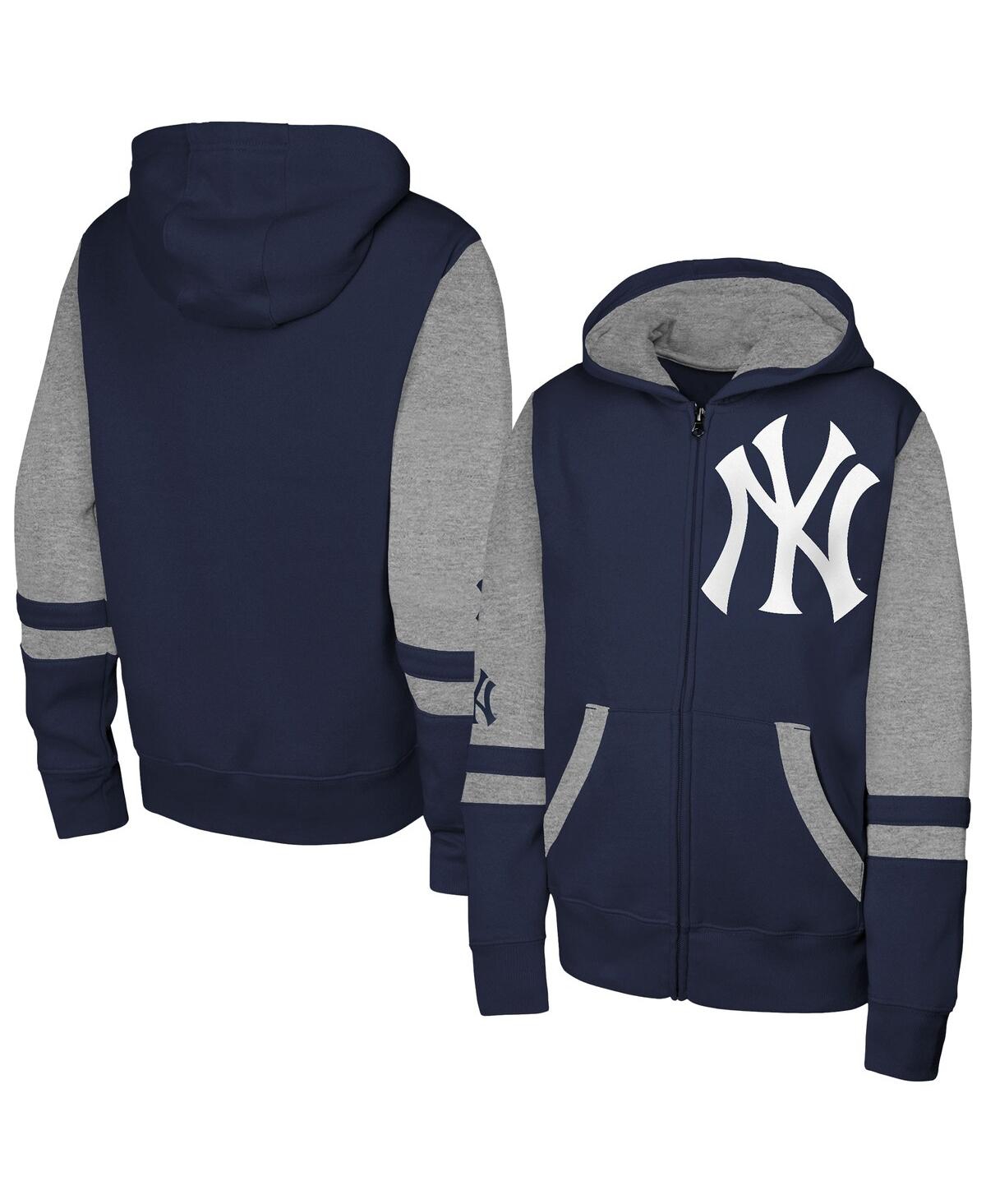 Click here for Outerstuff Mens Navy New York Yankees Stadium Colo... prices