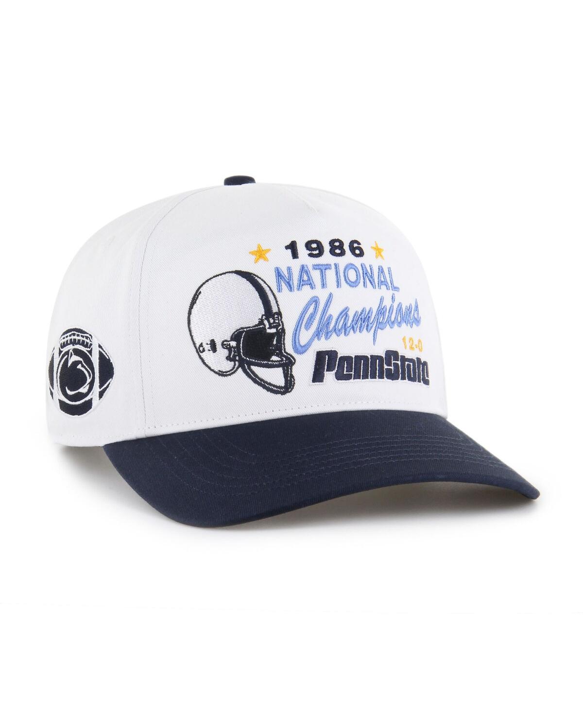 Click here for 47 Brand Mens and Womens White Penn State Nittany... prices