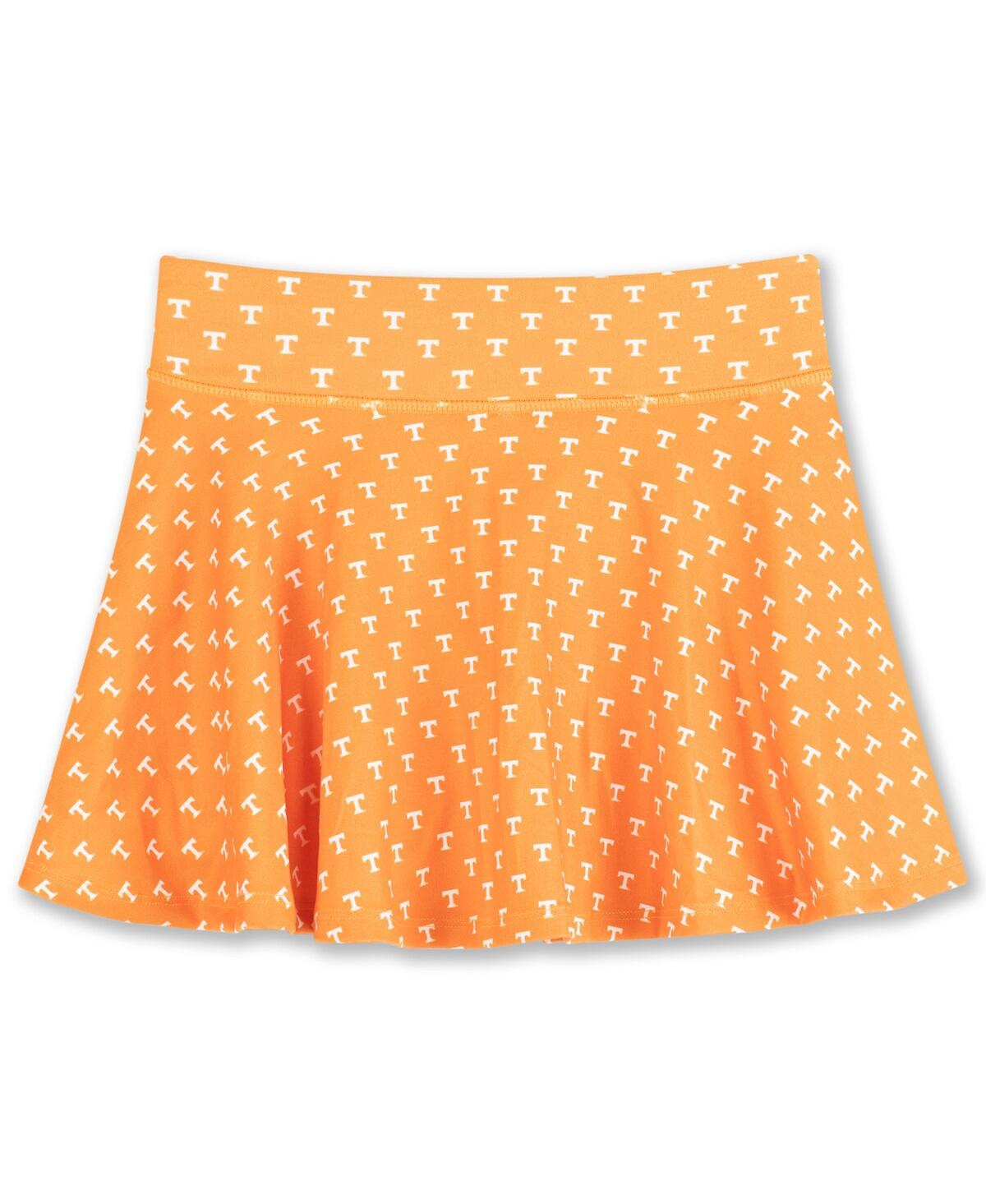 Click here for ZooZatz Big Girls Tennessee Orange Tennessee Volun... prices