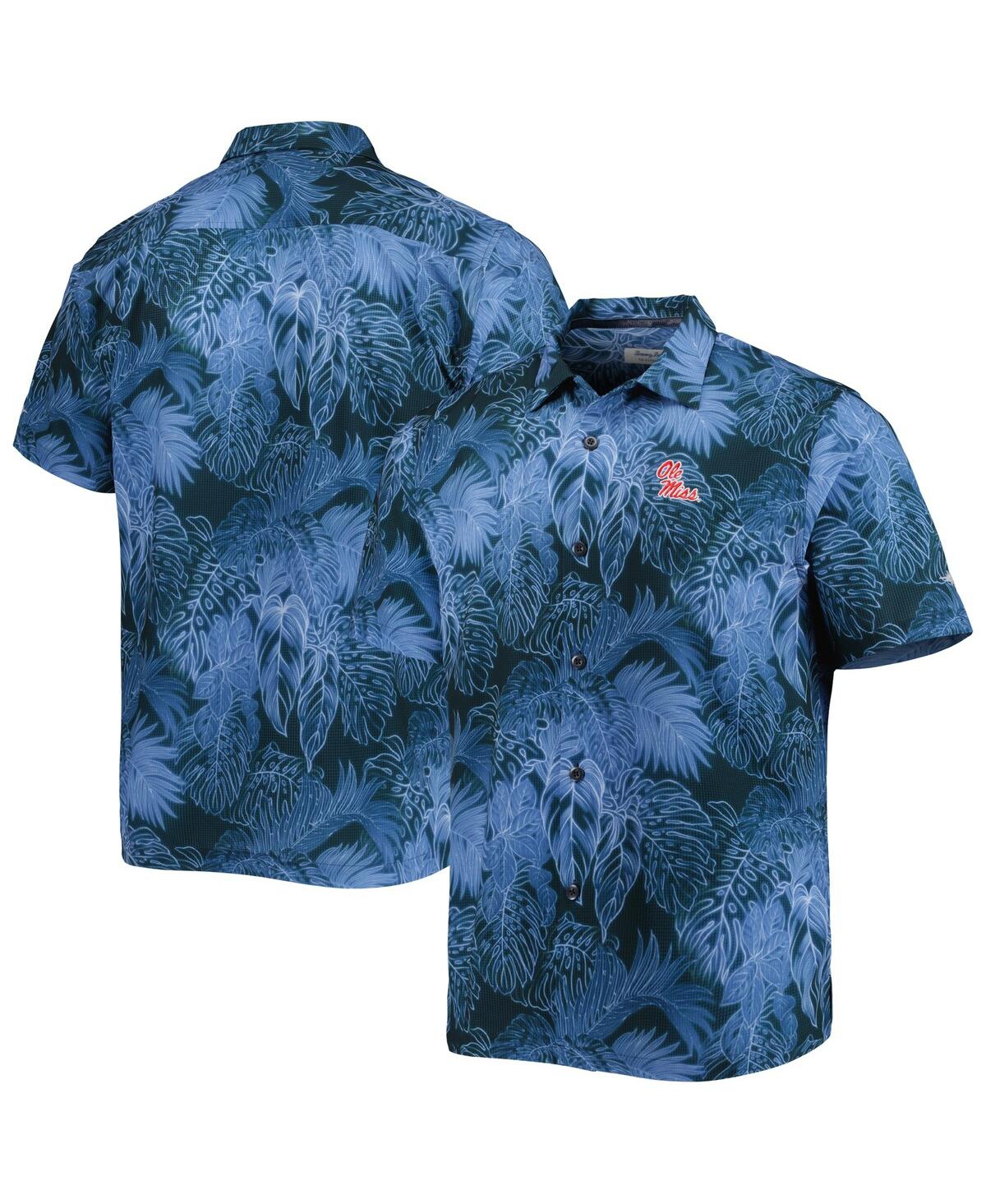 Click here for Tommy Bahama Mens Navy Ole Miss Rebels Coast Lumin... prices