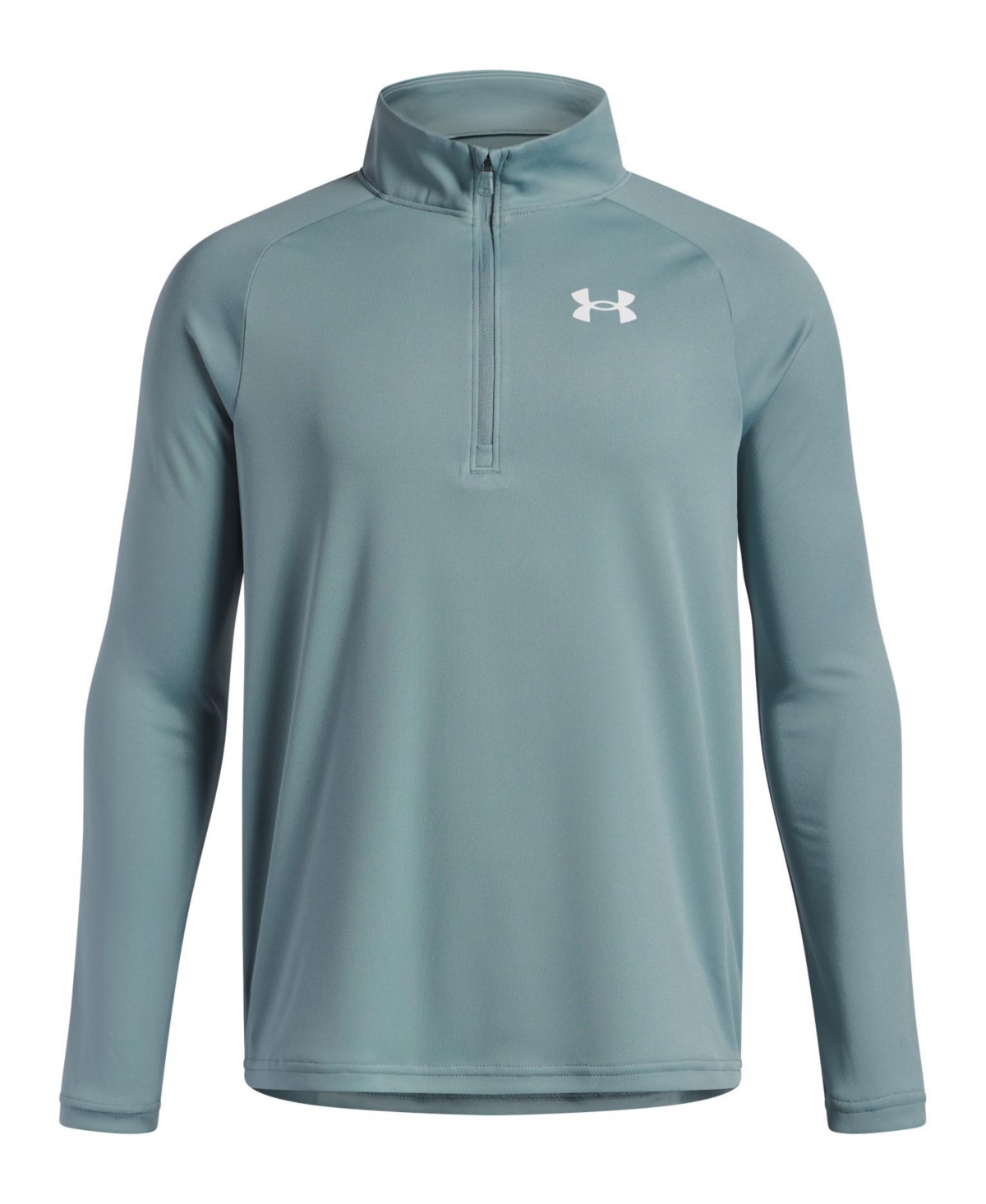 Click here for Under Armour Boys 6-20 Tech Zip Jacket - Serpentin... prices