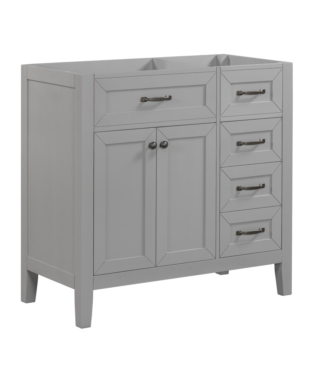 Click here for Casainc 36 Bathroom Vanity  Cabinet Base Only  Bat... prices