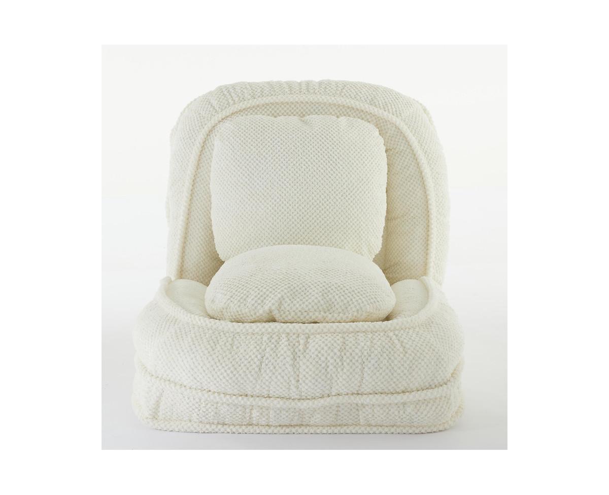 Click here for Casainc Lazy Sofa Chair Couch with 5 Adjustable Po... prices