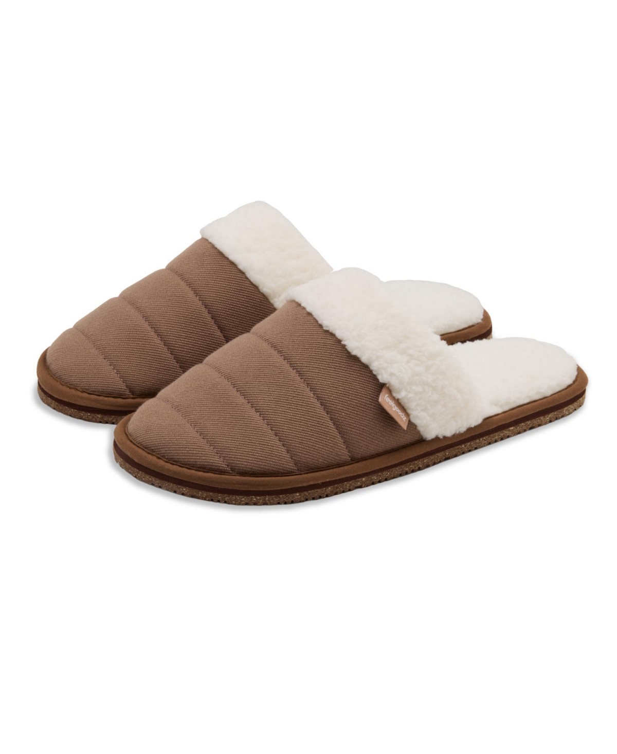 Click here for Feelgoodz Womens Mule Slipper Artisan Woven Indoor... prices
