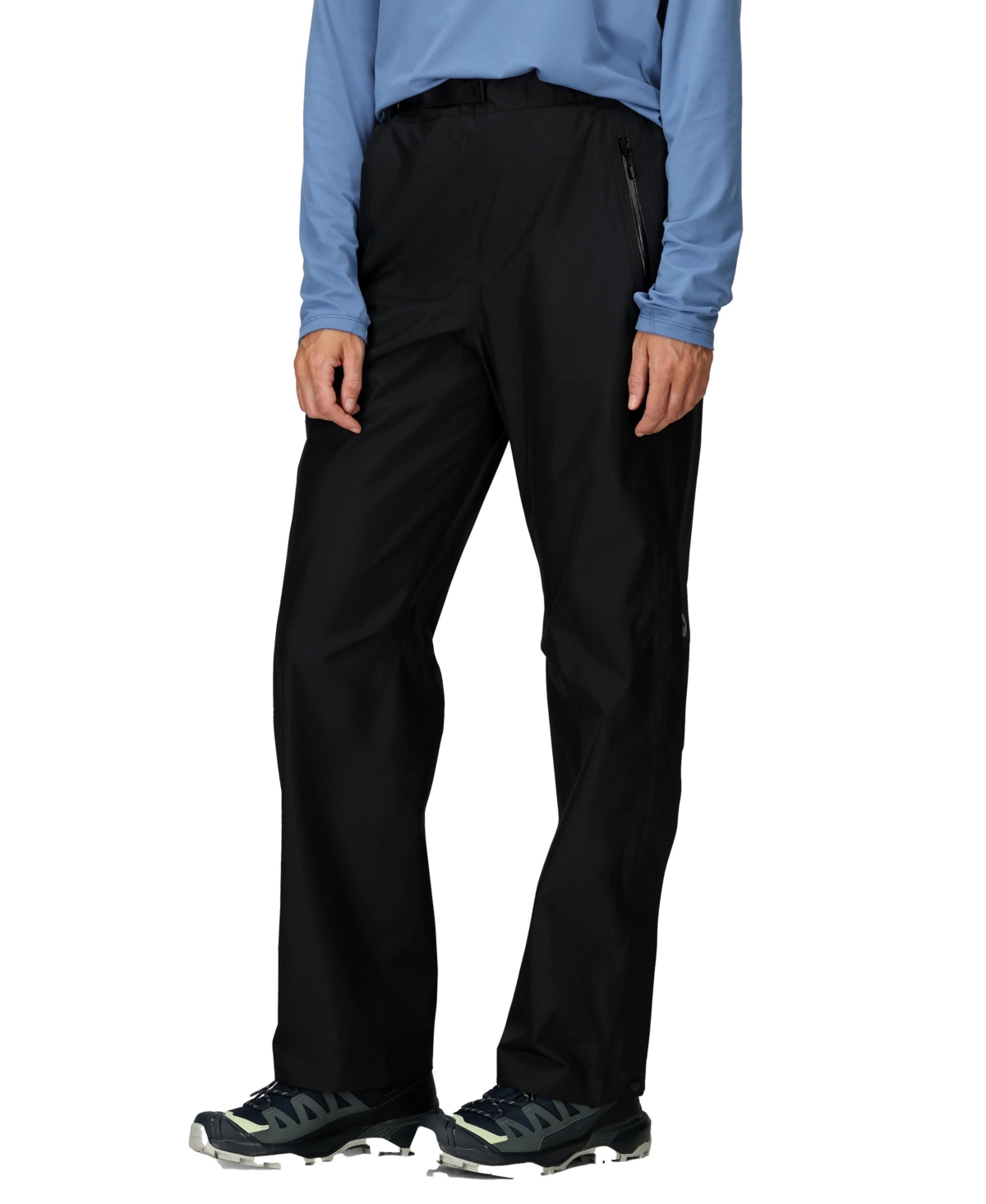 Click here for Marmot Womens Minimalist Trail Ready Pants - Black prices