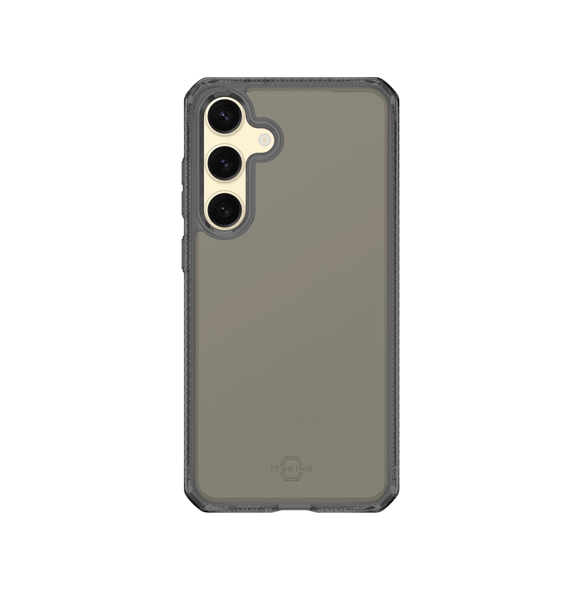 Click here for ITSkins Spectrum_R Clear MagSafe Case for Samsung... prices