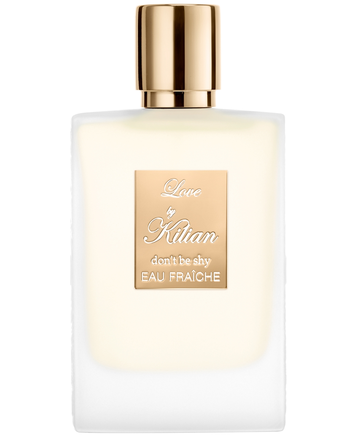 Click here for Kilian Paris Love  Dont Be Shy Eau Fraiche Perfume... prices