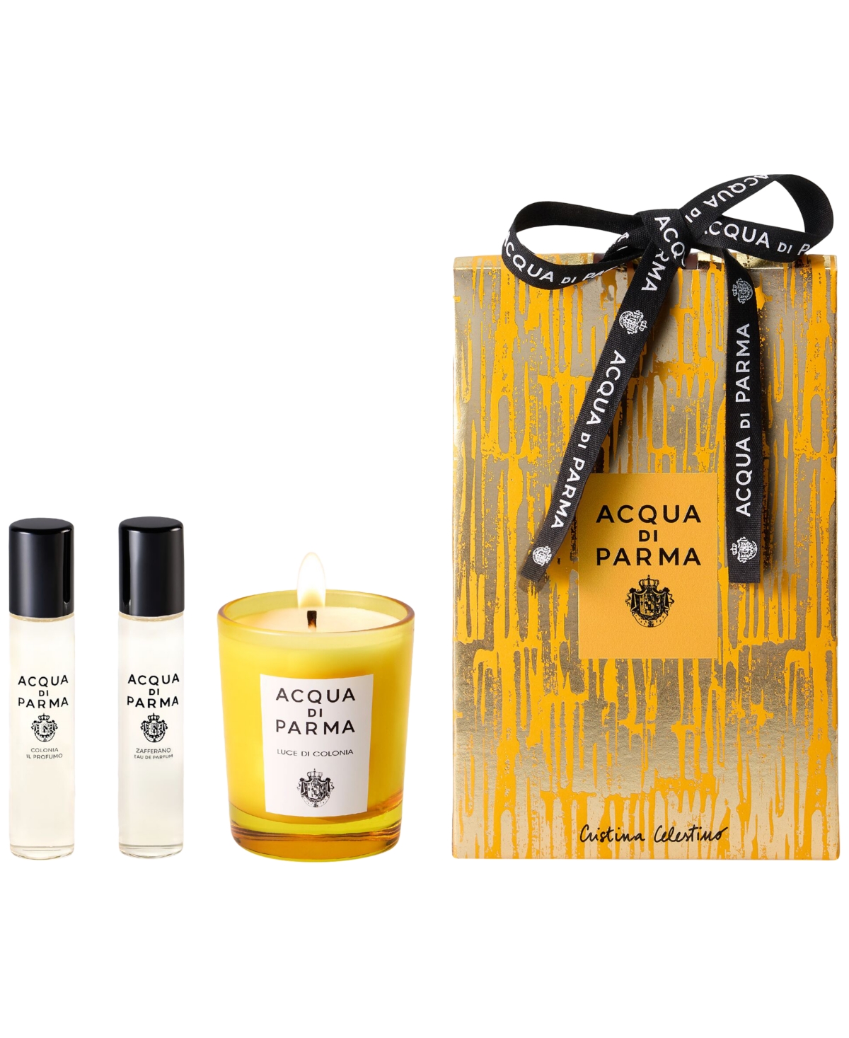 Click here for Acqua Di Parma 3-Pc. Surprise Pouch Gift Set prices