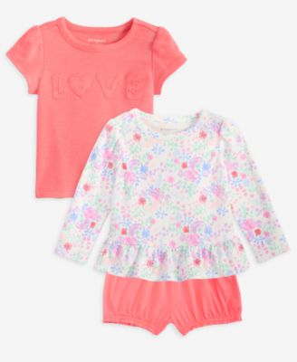Click here for First Impressions Baby Girls Toddler 2t 4t Love To... prices