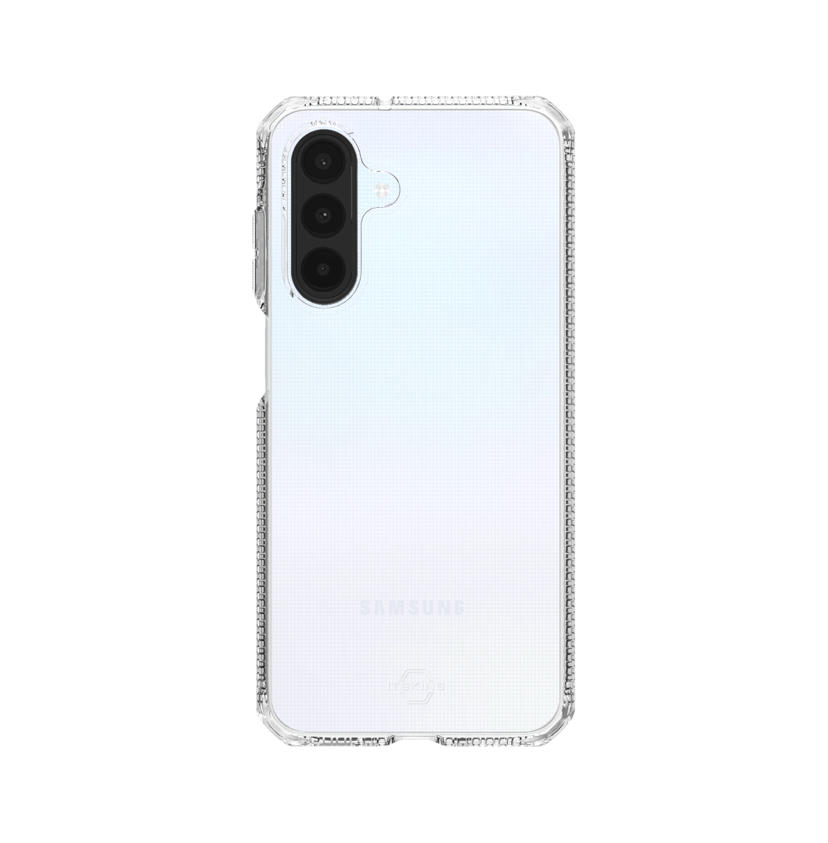 Click here for ITSkins Spectrum_R Clear Case for Samsung SGA265G... prices