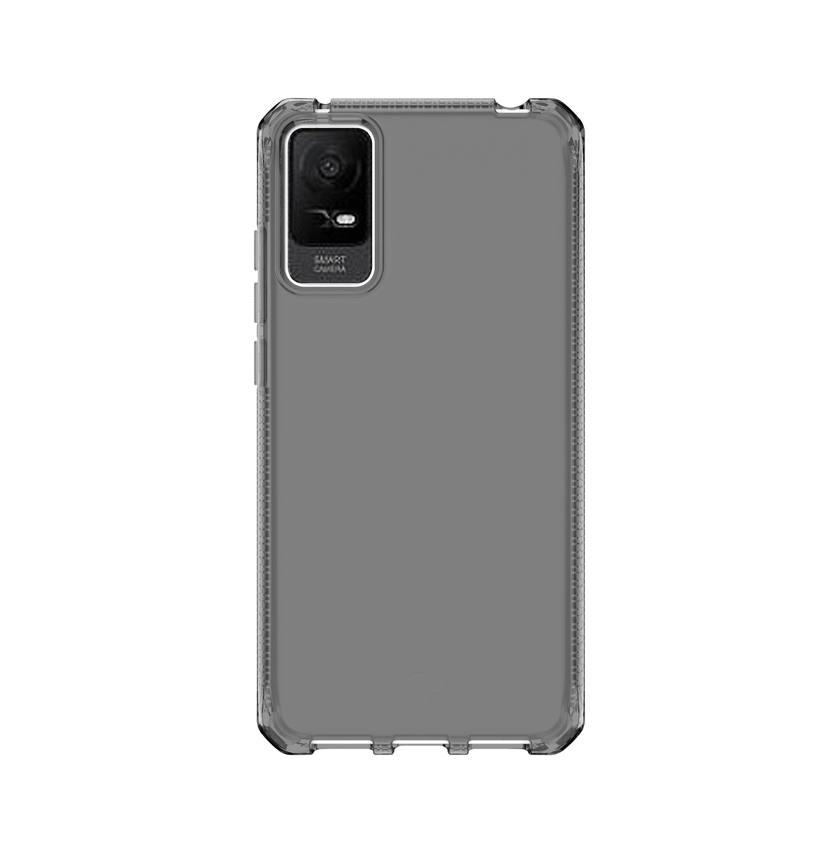 Click here for ITSkins Spectrum_R Clear Case for Tcl Ion V - Blac... prices