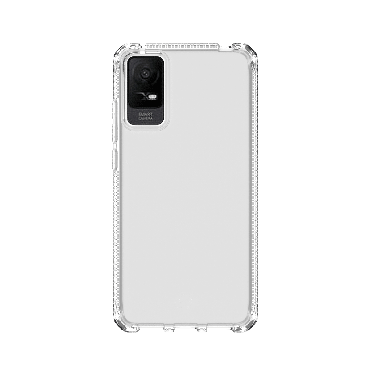 Click here for ITSkins Spectrum_R Clear Case for Tcl Ion V - Clea... prices