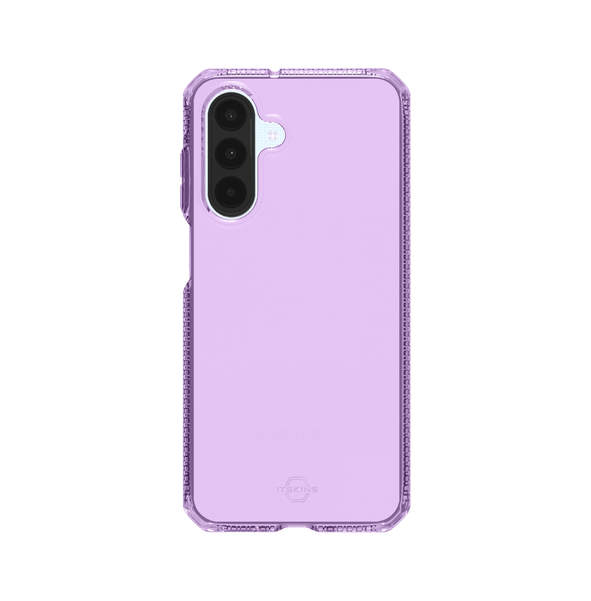 Click here for ITSkins Spectrum_R Clear Case for Samsung SGA265G... prices