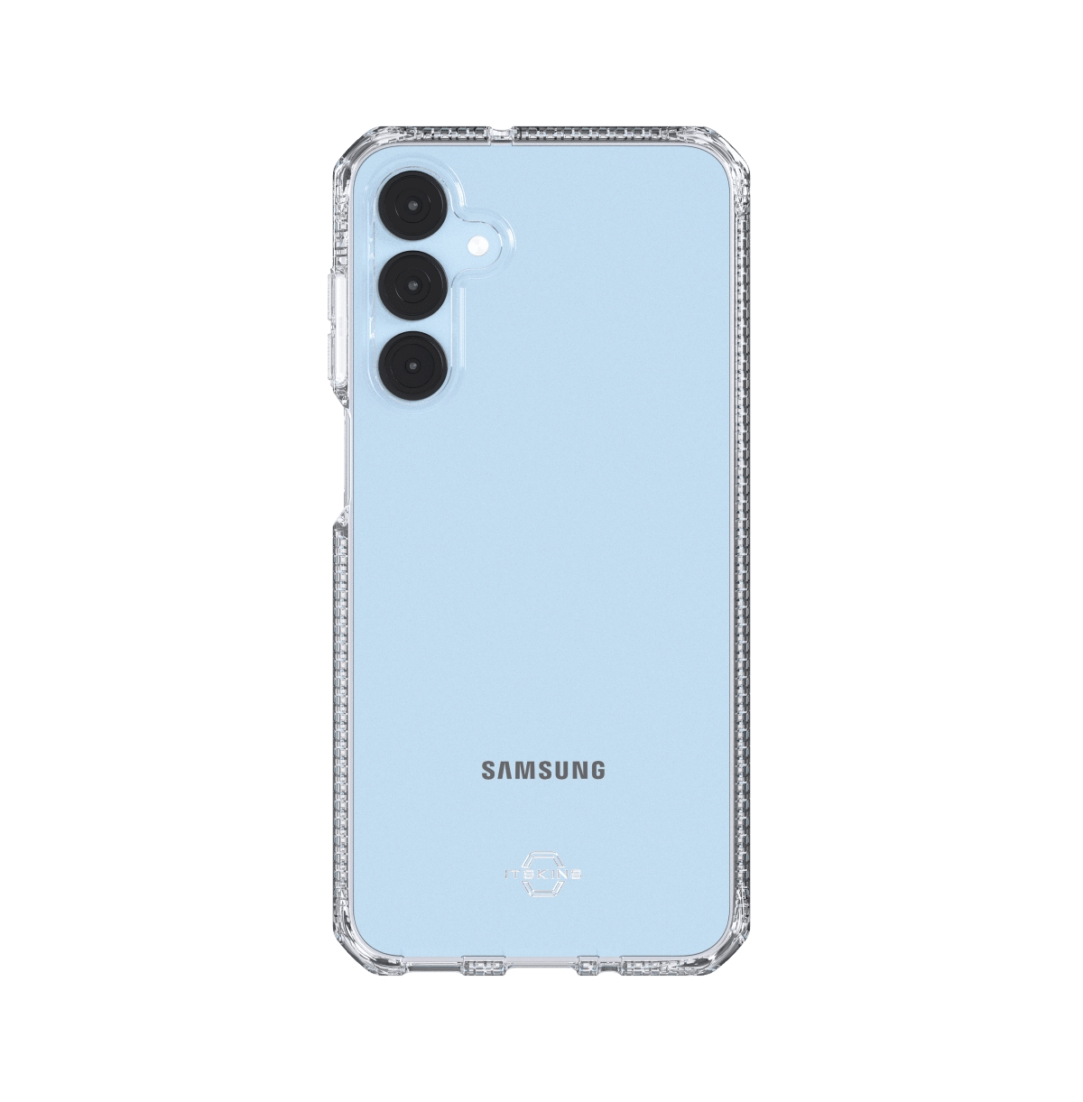Click here for ITSkins Spectrum_R Clear Case for Samsung Galaxy A... prices