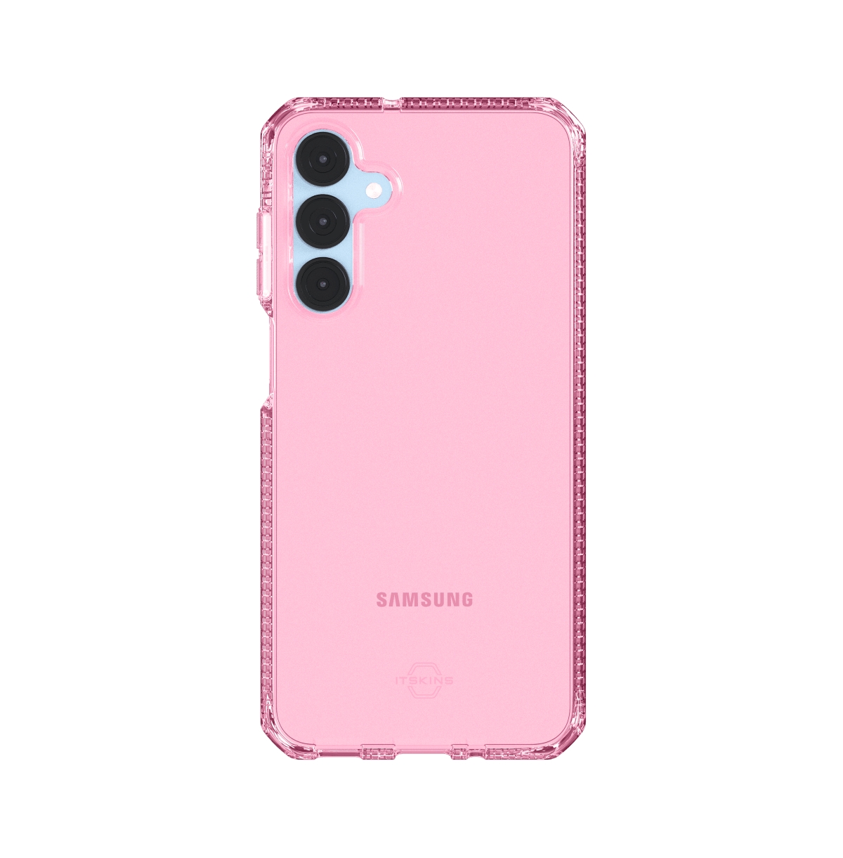 Click here for ITSkins Spectrum_R Clear Case for Samsung Galaxy A... prices