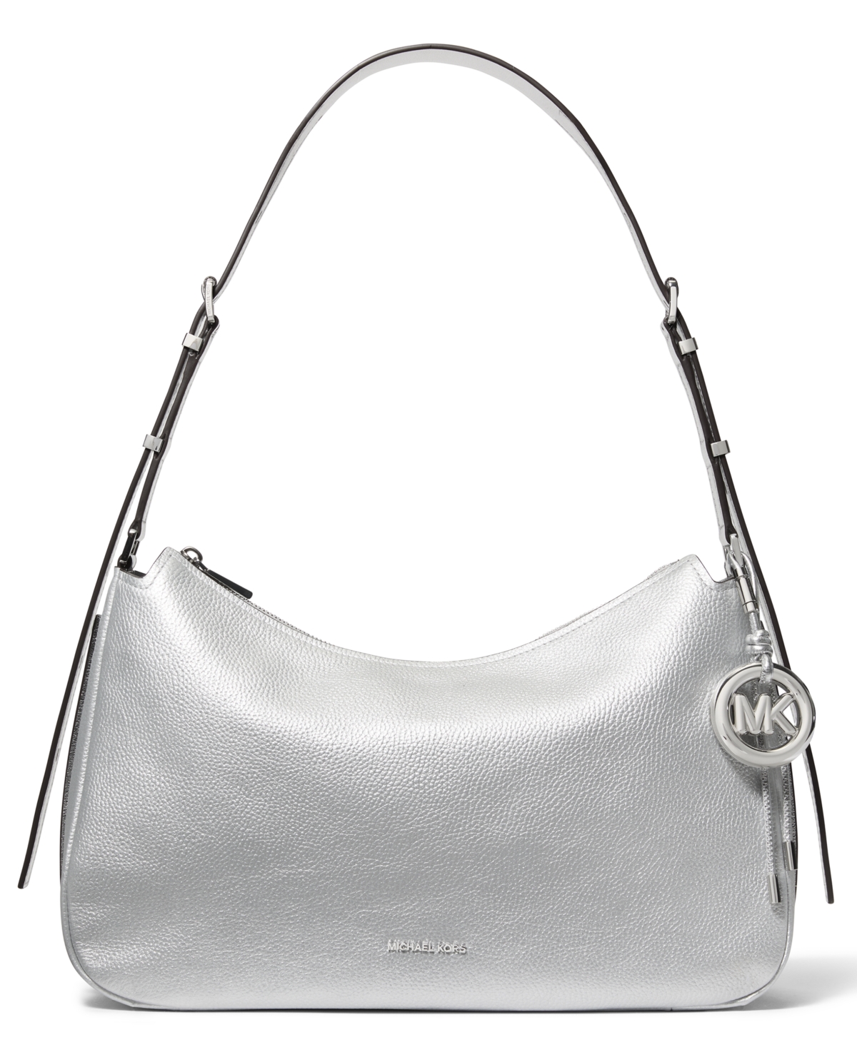 Click here for Michael Michael Kors Nolita Large Top Zip Converti... prices
