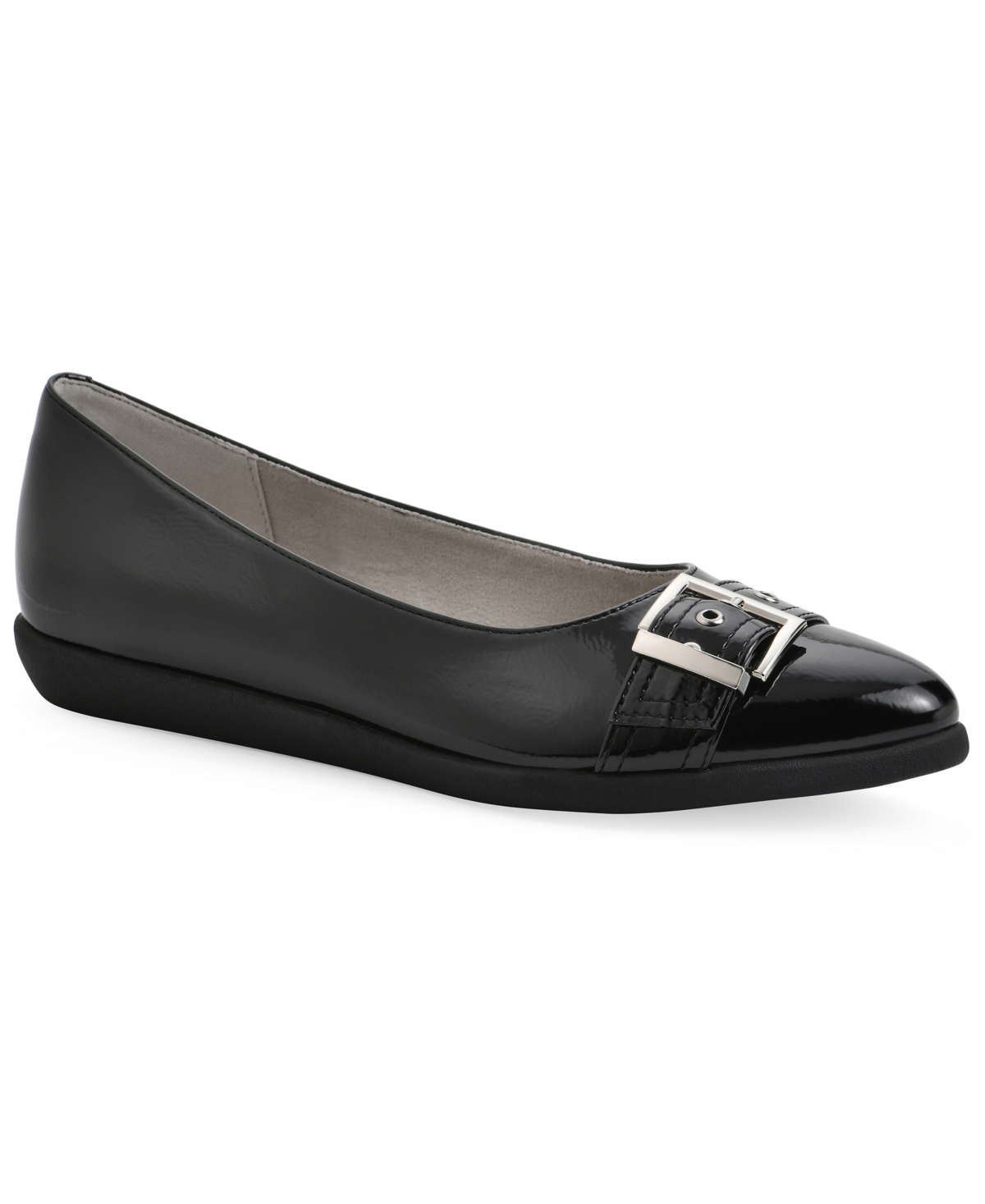 Click here for Cliffs by White Mountain Womens Miliani Ballet Fla... prices