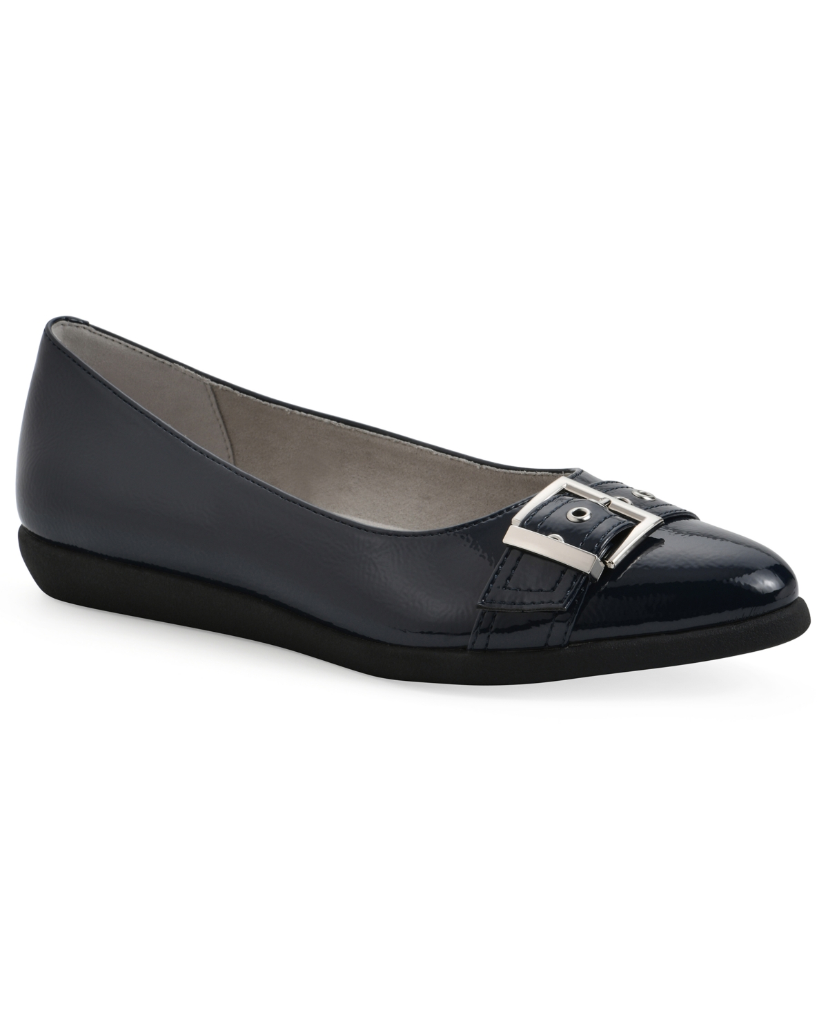 Click here for Cliffs by White Mountain Womens Miliani Ballet Fla... prices