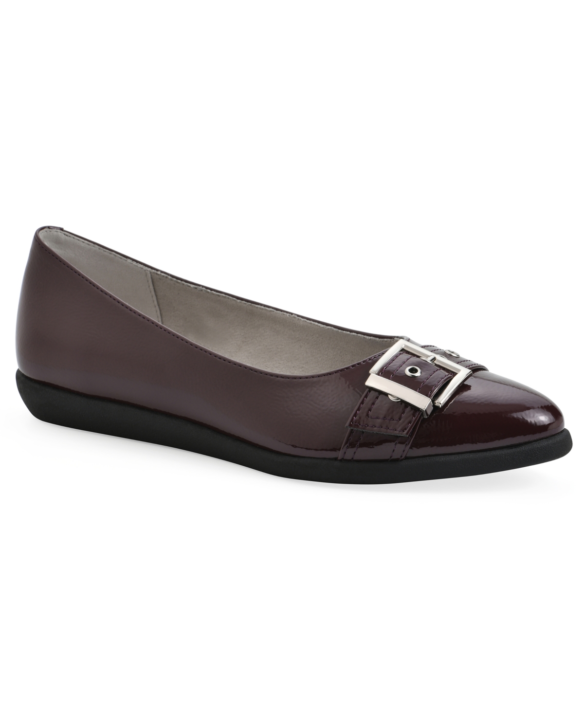 Click here for Cliffs by White Mountain Womens Miliani Ballet Fla... prices