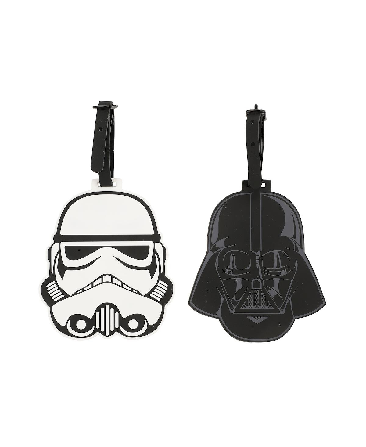 Click here for Star Wars Tag Set - Black  white prices