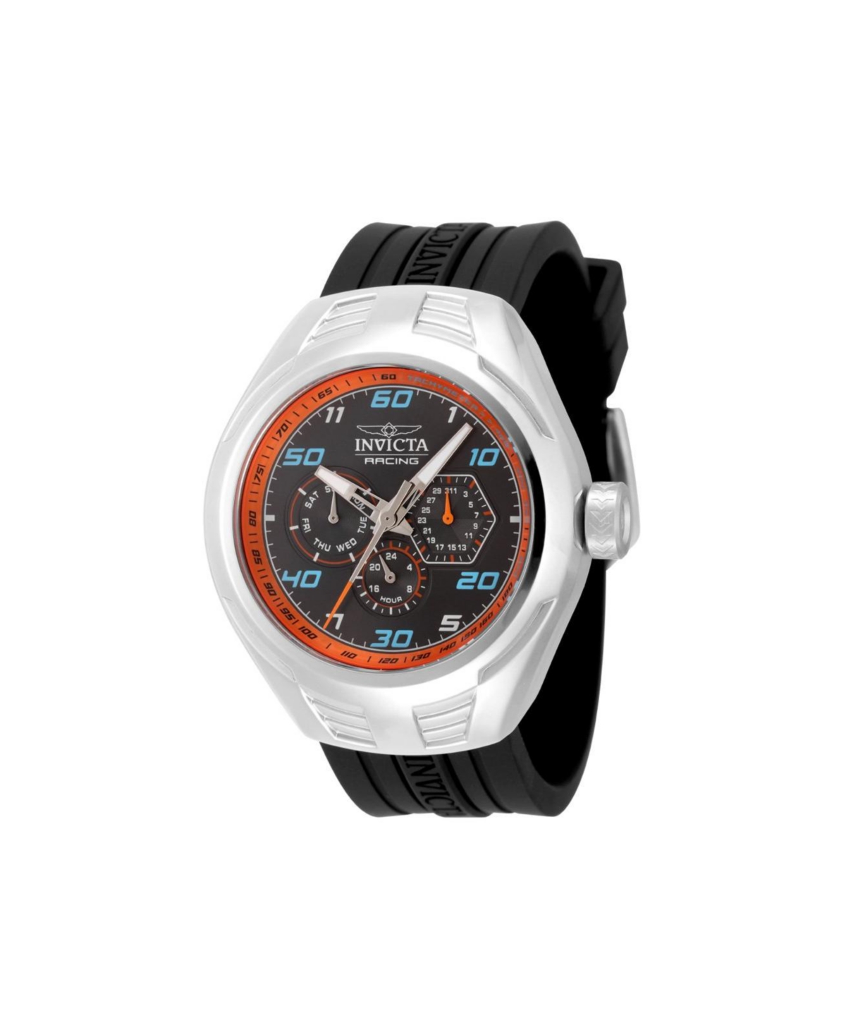 Click here for Invicta Mens 47725 Invicta Racing Quartz Chronogra... prices