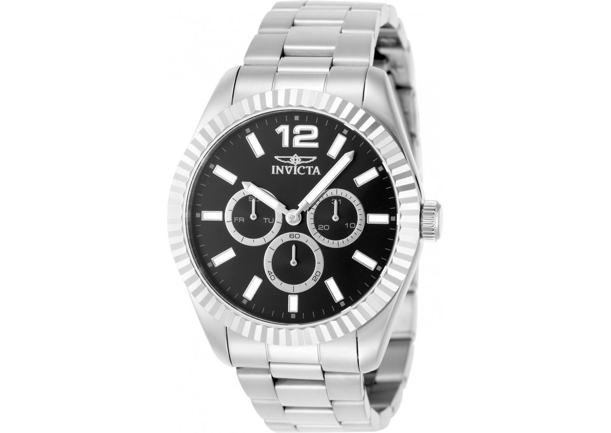 Click here for Invicta Mens 49511 Specialty Quartz Chronograph Bl... prices