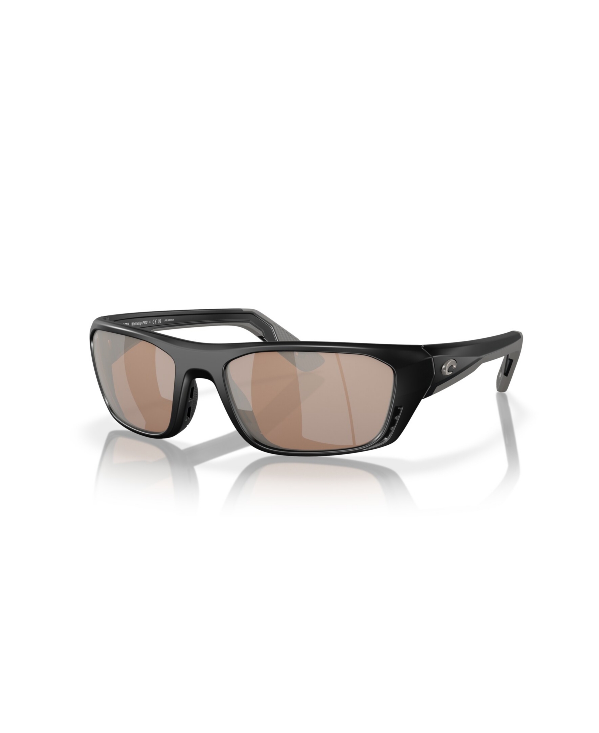 Click here for Costa Del Mar Mens Polarized Sunglasses  Whitetip... prices