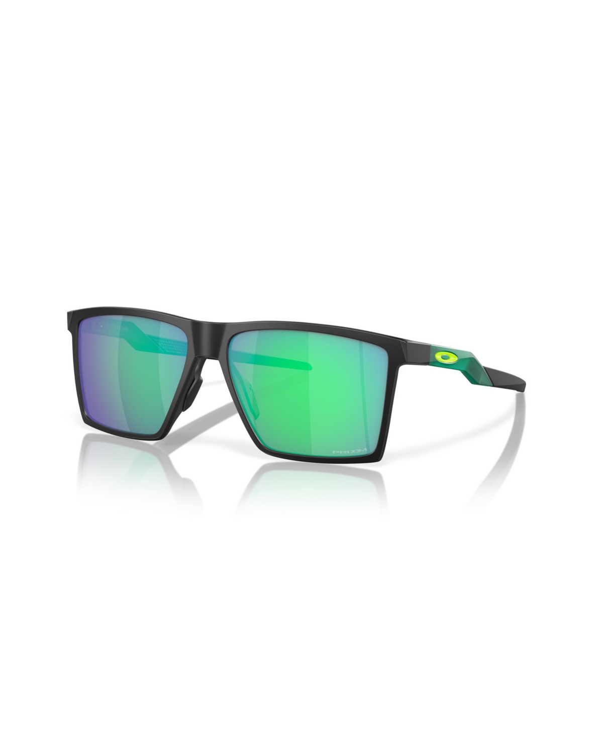 Click here for Oakley Unisex Square Sunglasses  Futurity Sun OO94... prices