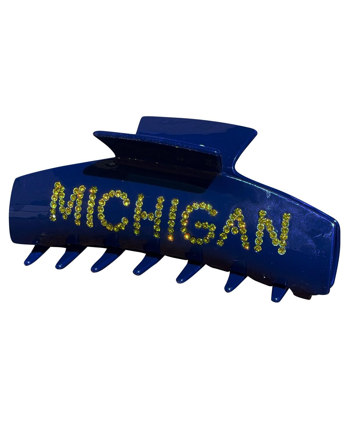 Click here for Emerson Street Clothing Co. Navy Michigan Wolverin... prices