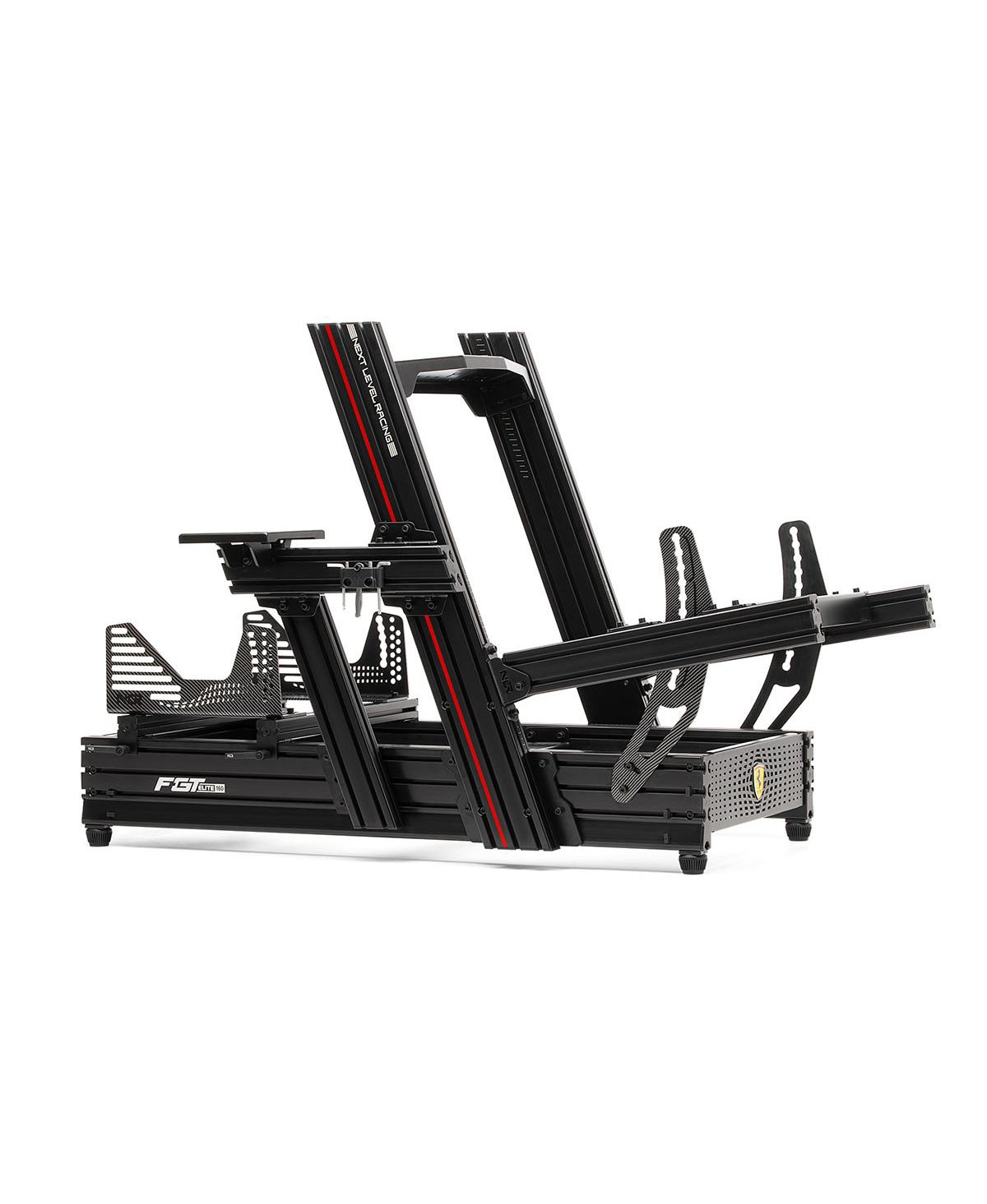 Click here for Next Level Racing F-gt Elite 160 Scuderia Ferrari... prices