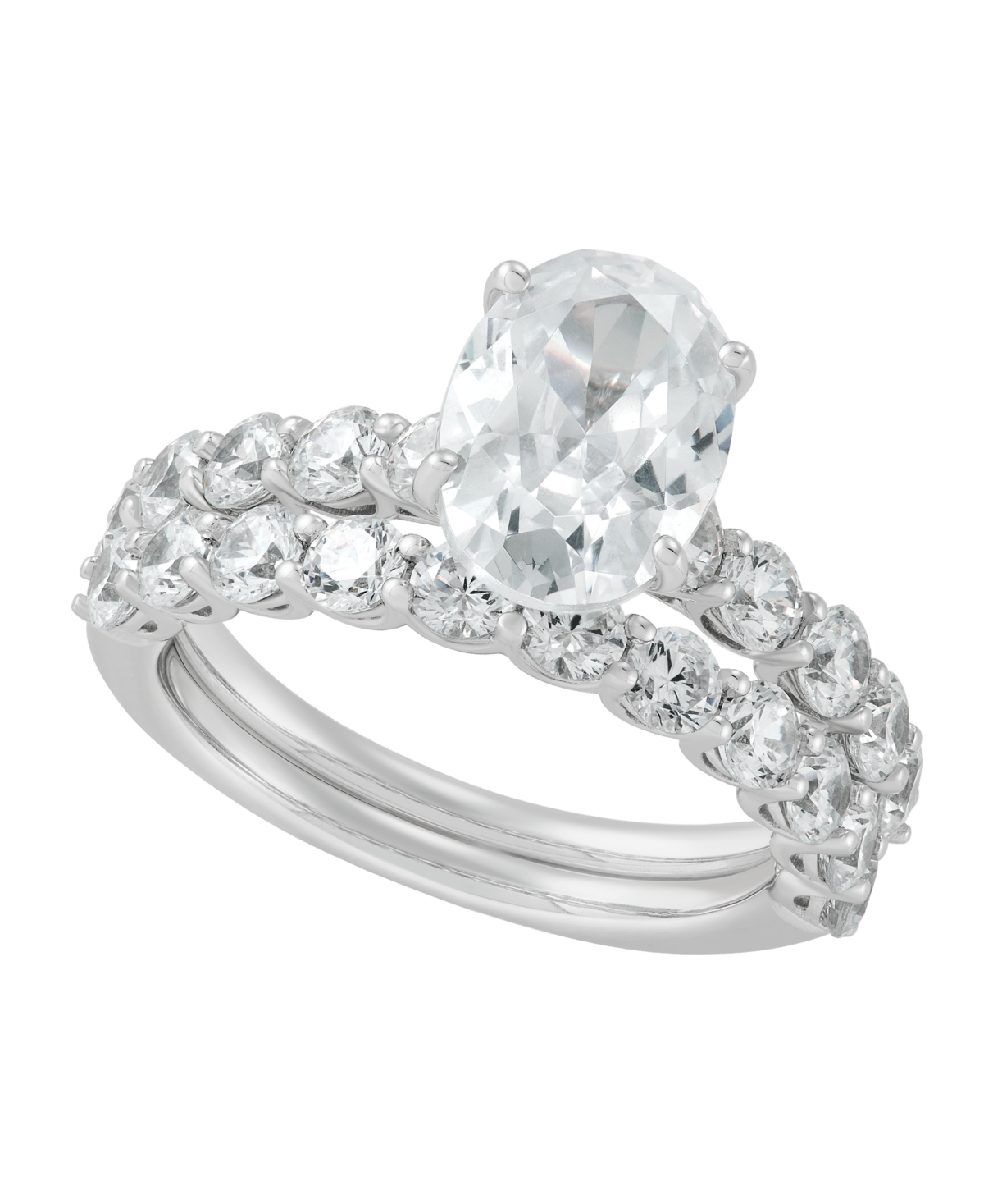 Click here for Grown With Love Certified Lab Grown Diamond Bridal... prices