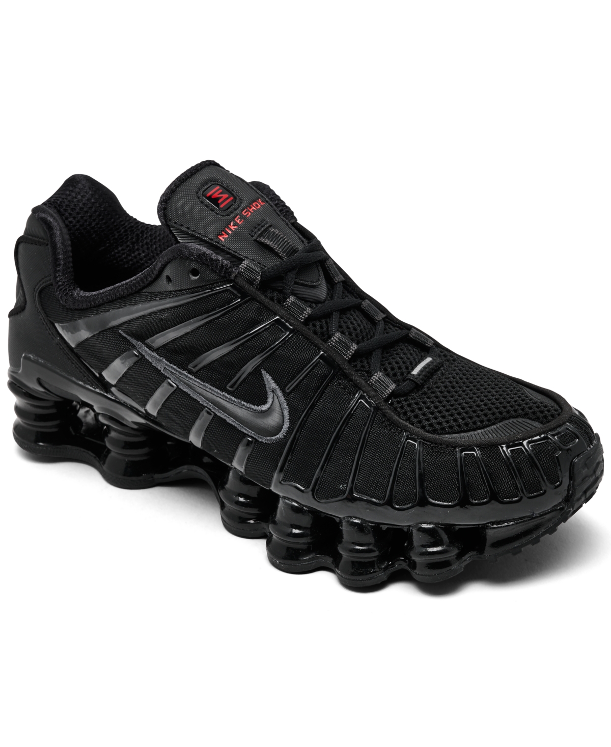 Click here for Nike Big Kids Shox Tl Casual Sneakers from Finish... prices