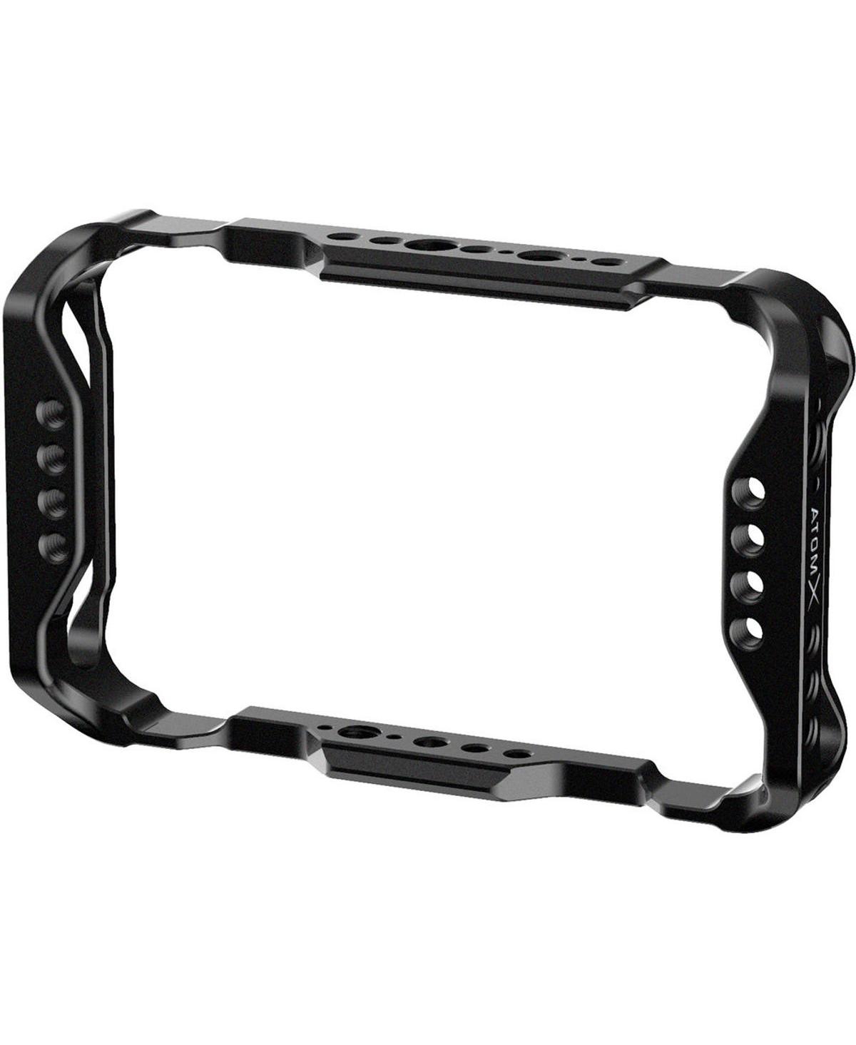 Click here for Atomos Atomx 5" Shinobi Cage by SmallRig prices