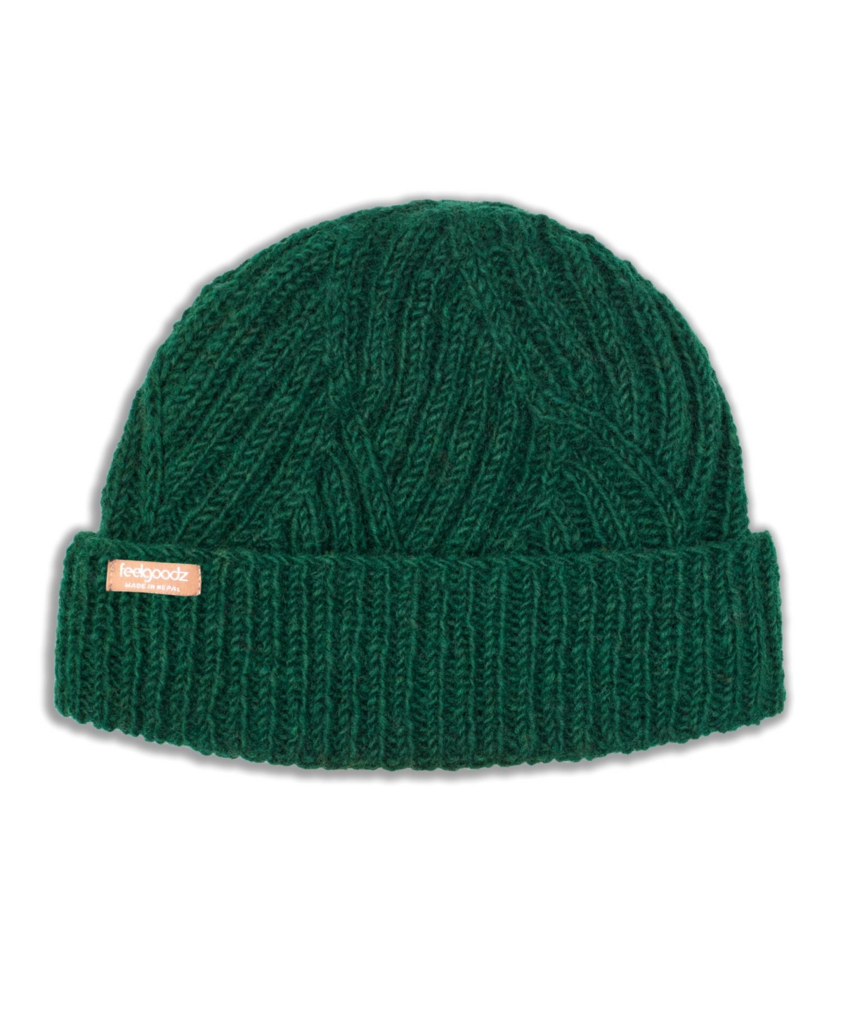 Click here for Feelgoodz Women s Artisan Hand-Knit Vienna Beanie... prices