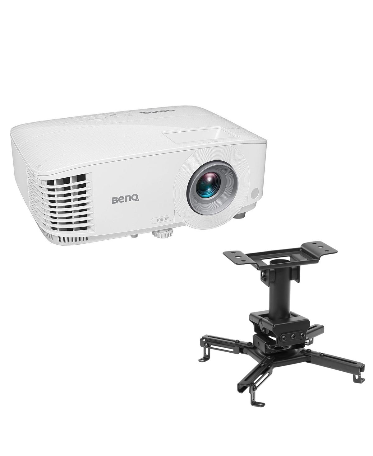 Click here for BenQ MH733 Full Hd Dlp Business Projector  Bundle... prices