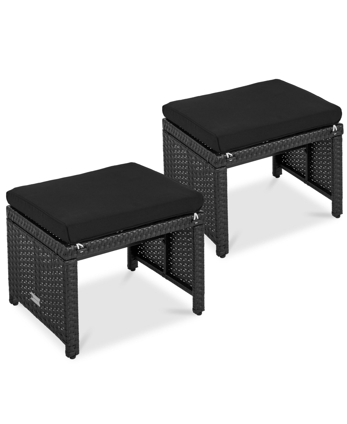 Click here for Best Choice Products Set of 2 Multipurpose Patio W... prices
