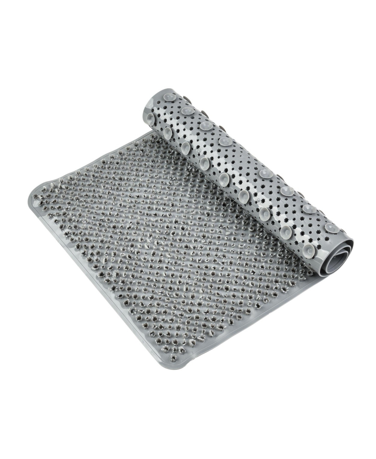 Click here for Cameo Non-Slip Bathtub mat  26" x 15" Te... prices