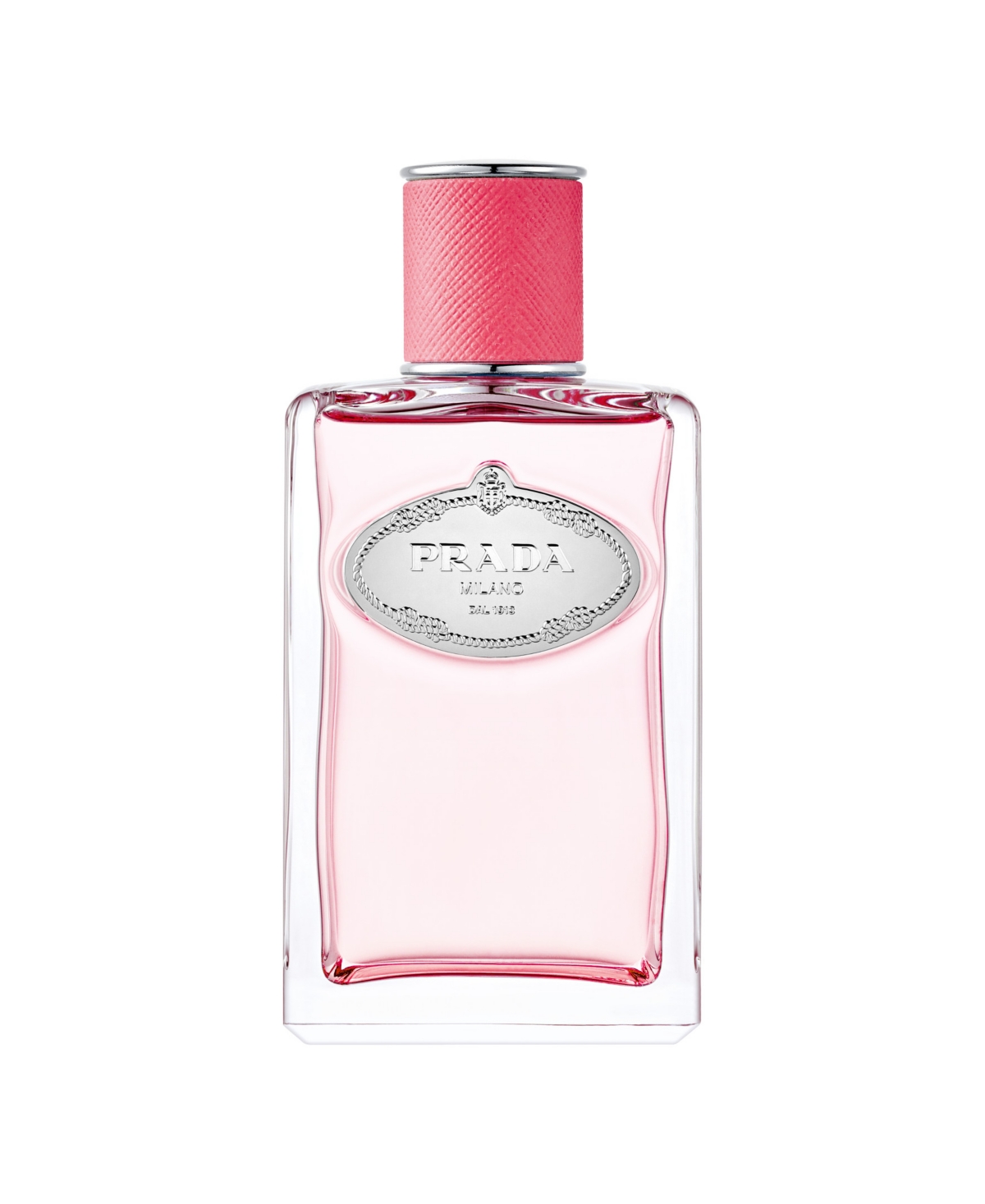 Click here for Prada Infusion De Rhubarbe Eau De Parfum  3.38 oz. prices