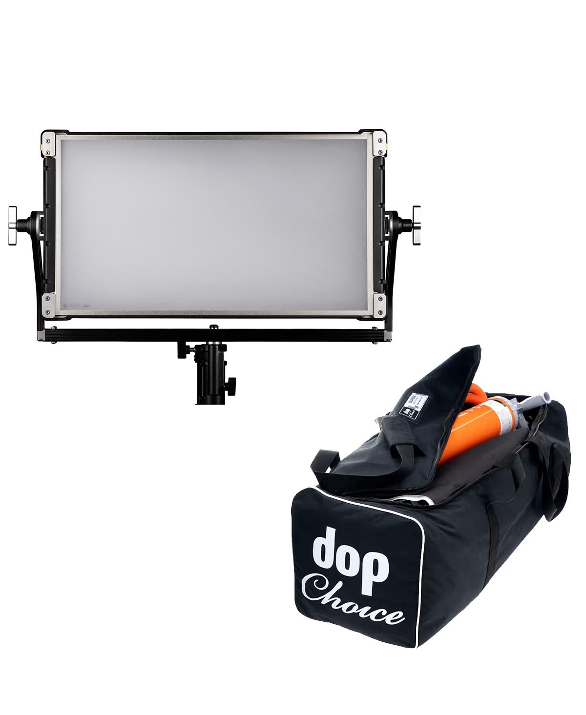 Click here for Creamsource Vortex8 Soft 2x1 650W Rrgbbw Led Light... prices