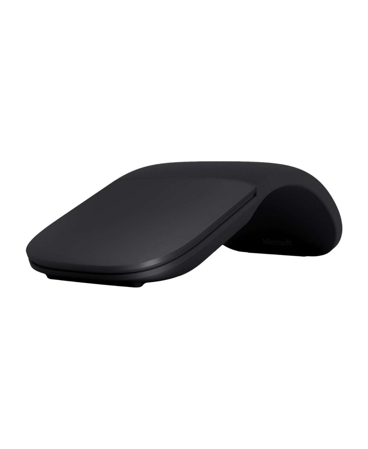 Click here for Microsoft Surface Arc Wireless Mouse  Black - Blac... prices